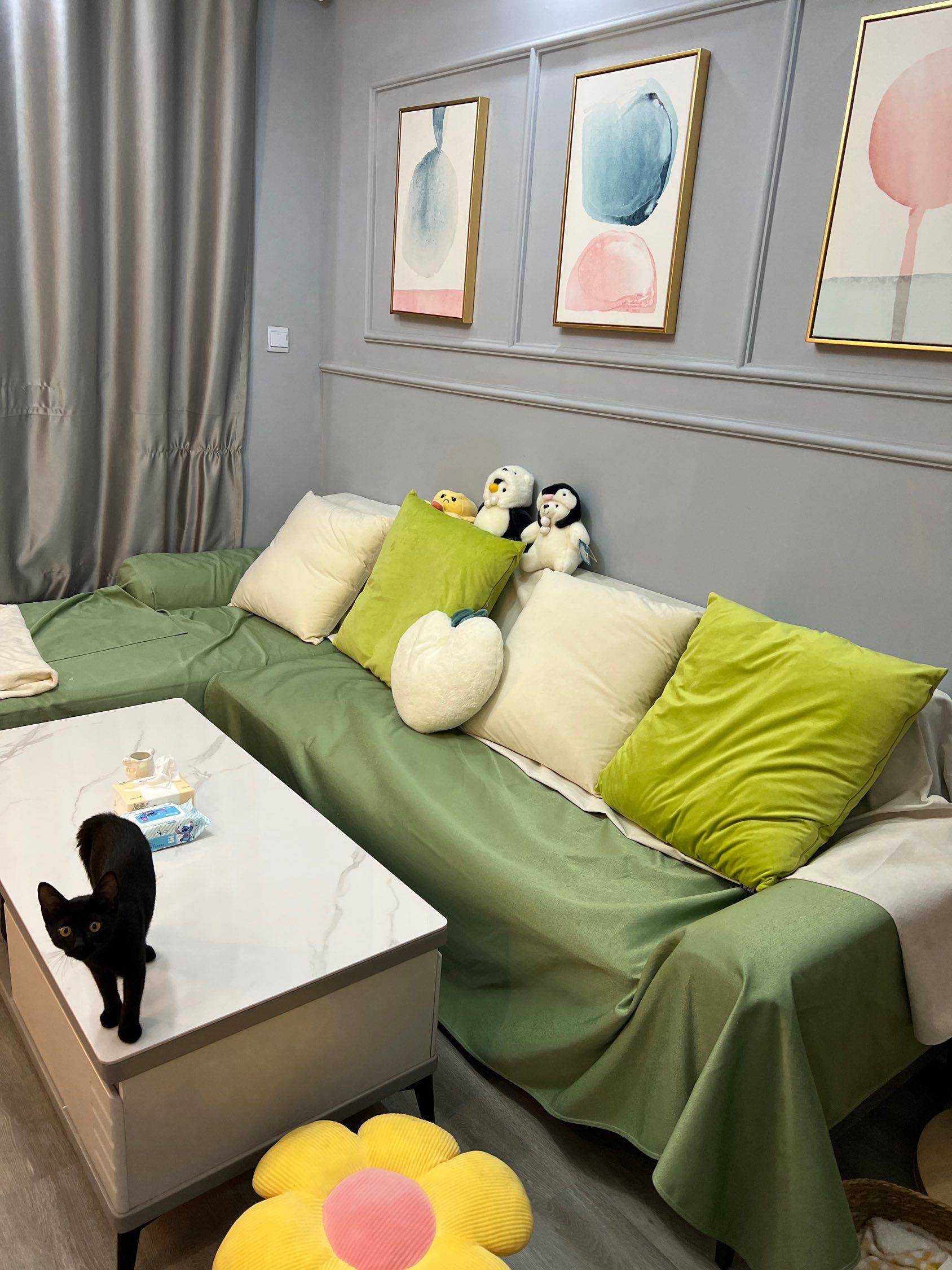 Shanghai-Minhang-Cozy Home-Clean&Comfy