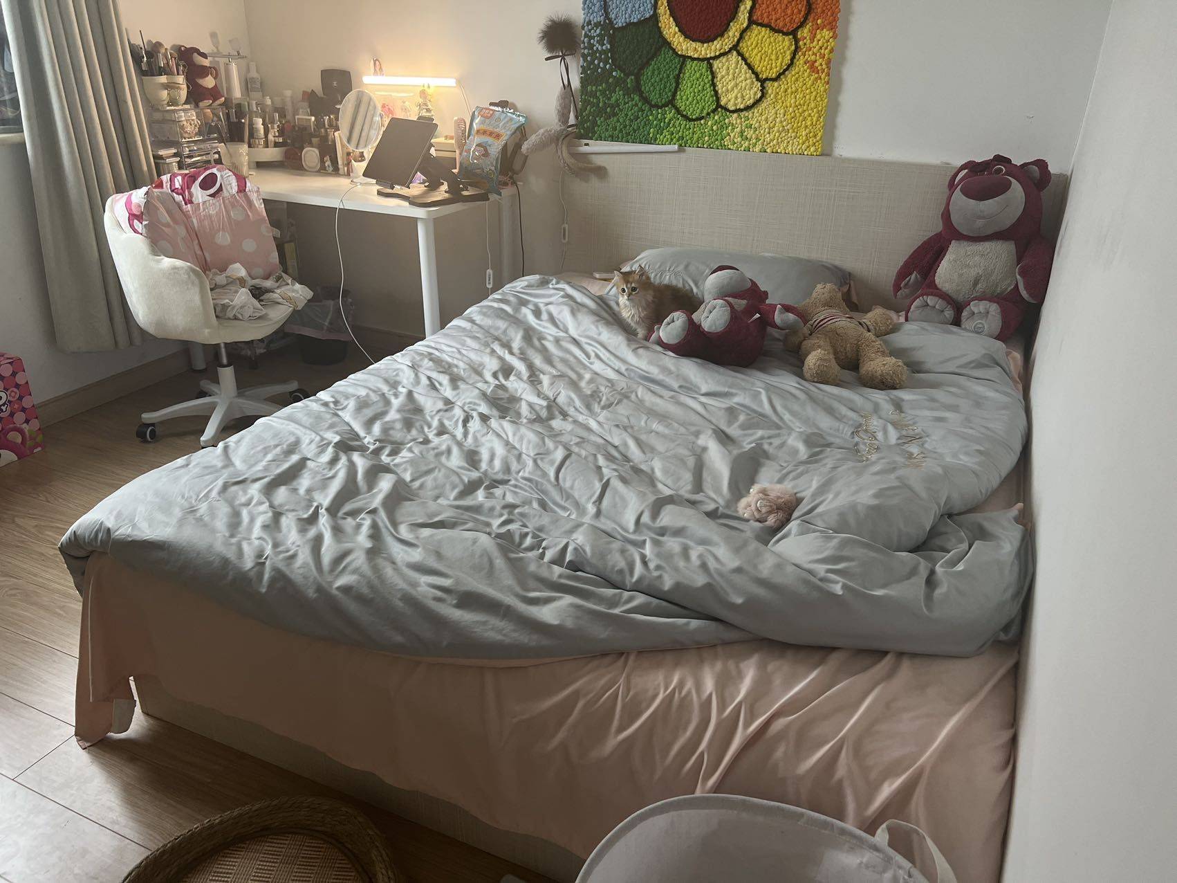 Beijing-Haidian-Cozy Home-Clean&Comfy