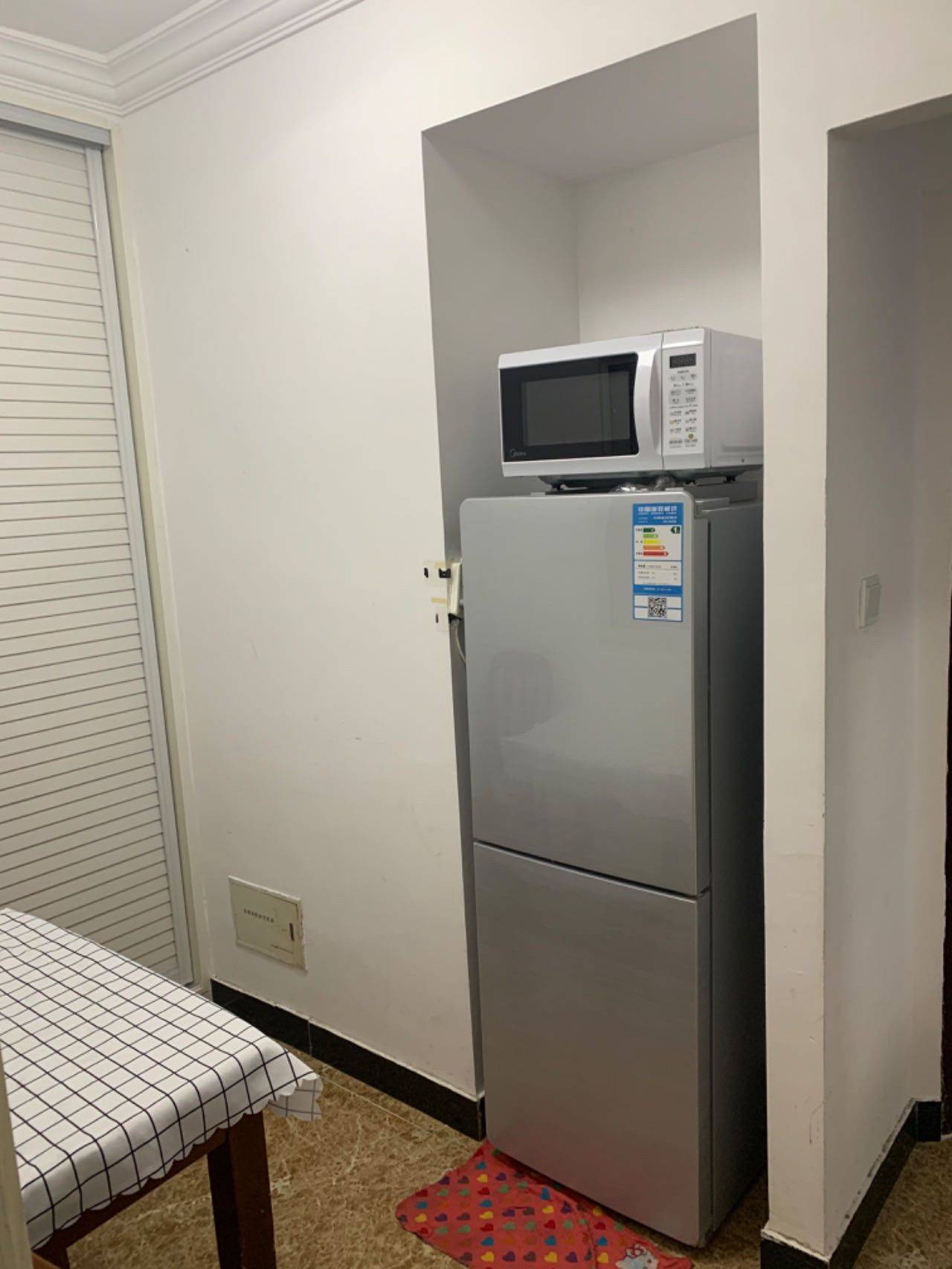 Shanghai-Minhang-两房朝南-舒适-Cozy Home