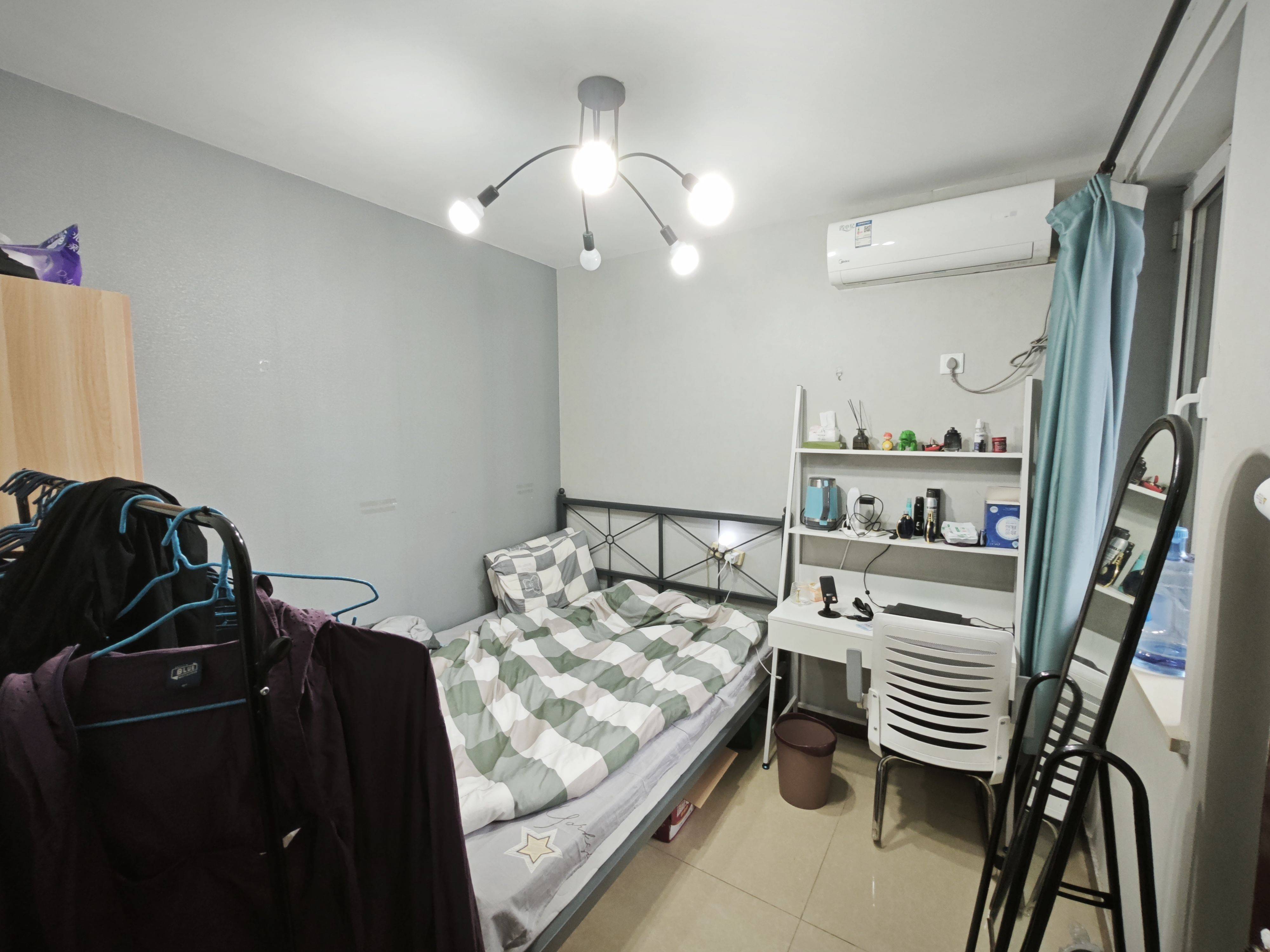 Beijing-Changping-Cozy Home-Clean&Comfy-No Gender Limit