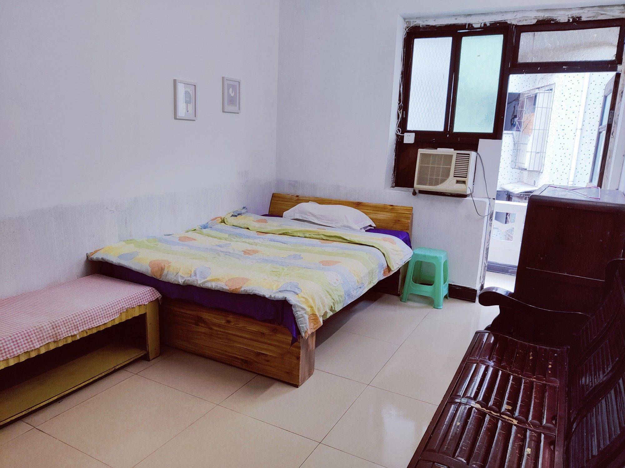 Chongqing-Shapingba-Cozy Home-Clean&Comfy-No Gender Limit-Hustle ...