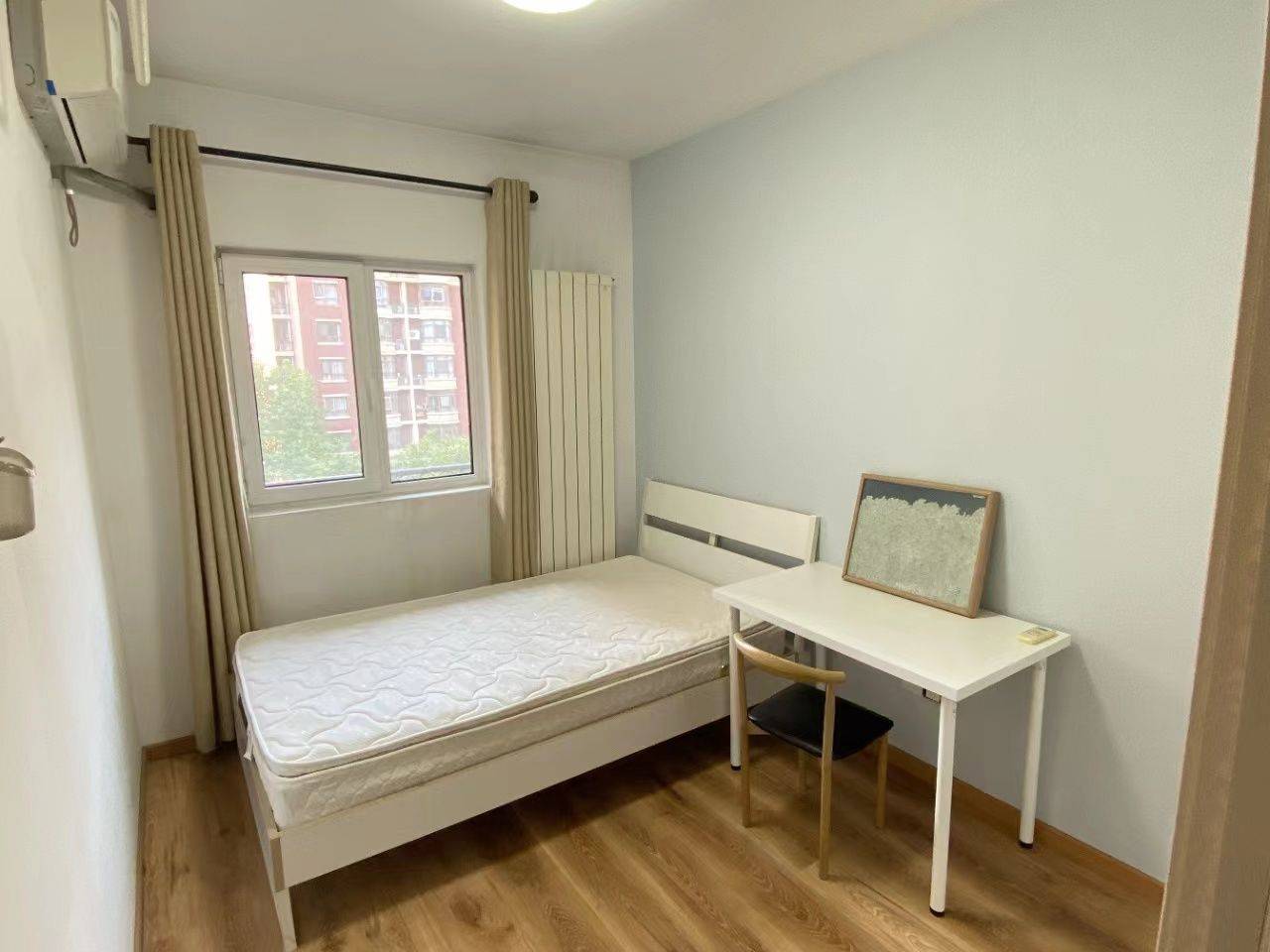 Beijing-Chaoyang-Clean&Comfy-No Gender Limit