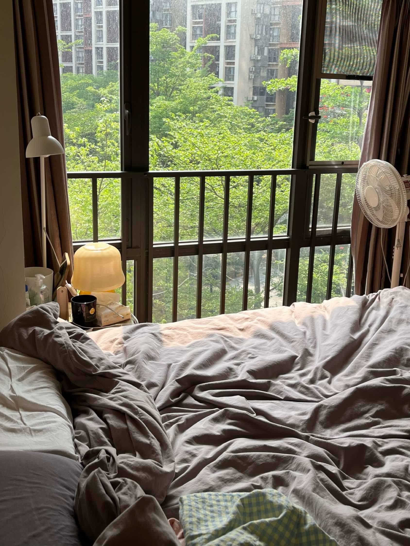 Shenzhen-Nanshan-Cozy Home-Clean&Comfy-“Friends”-Chilled