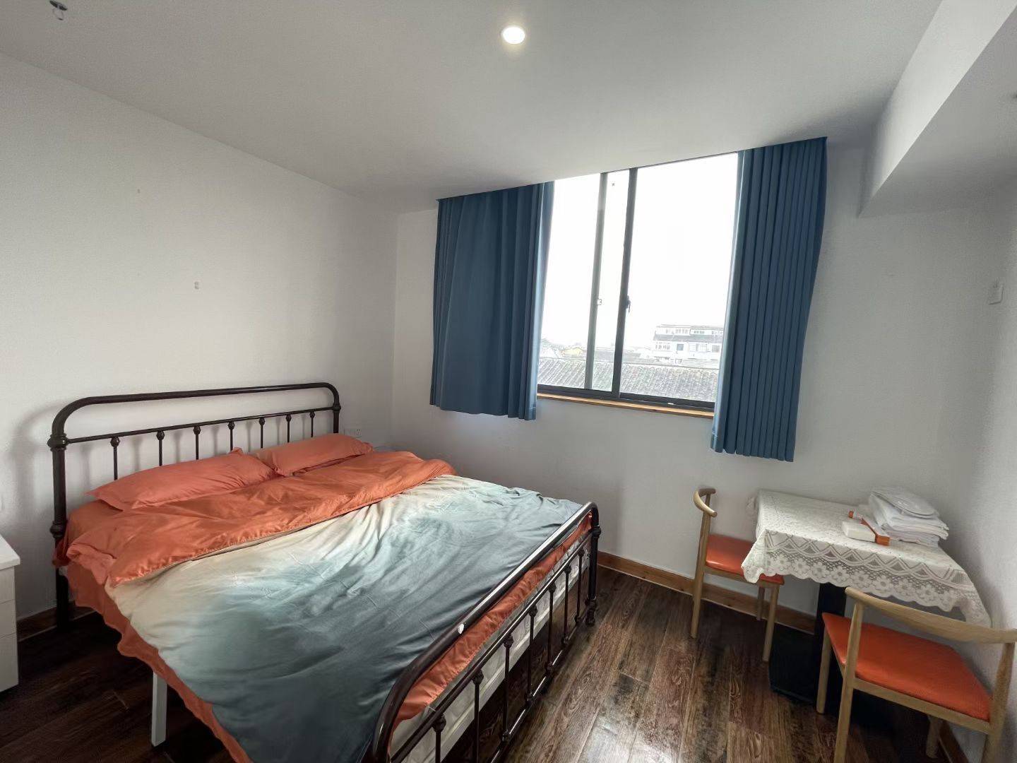 Suzhou-Gusu-Cozy Home-Clean&Comfy-No Gender Limit-Hustle & Bustle ...
