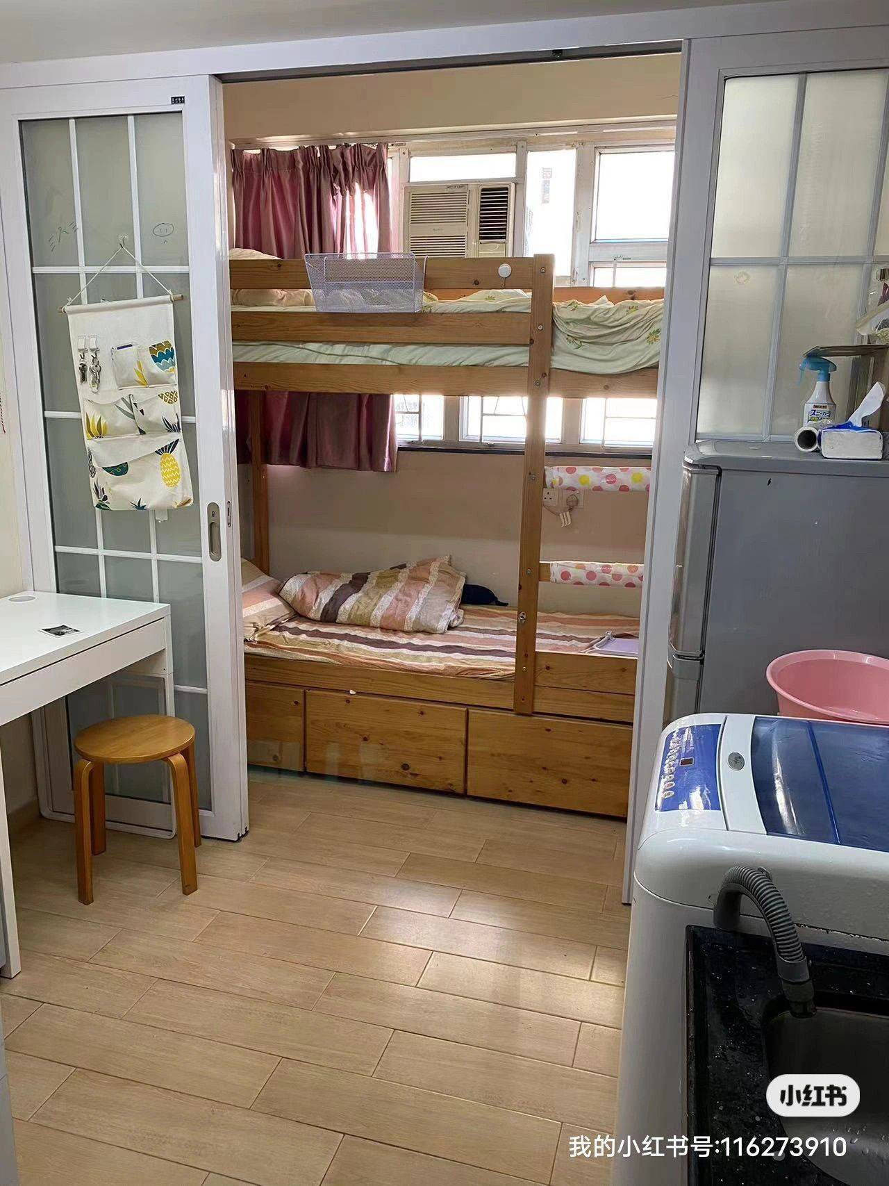 Hong Kong-Kowloon-Cozy Home-Clean&Comfy-Hustle & Bustle