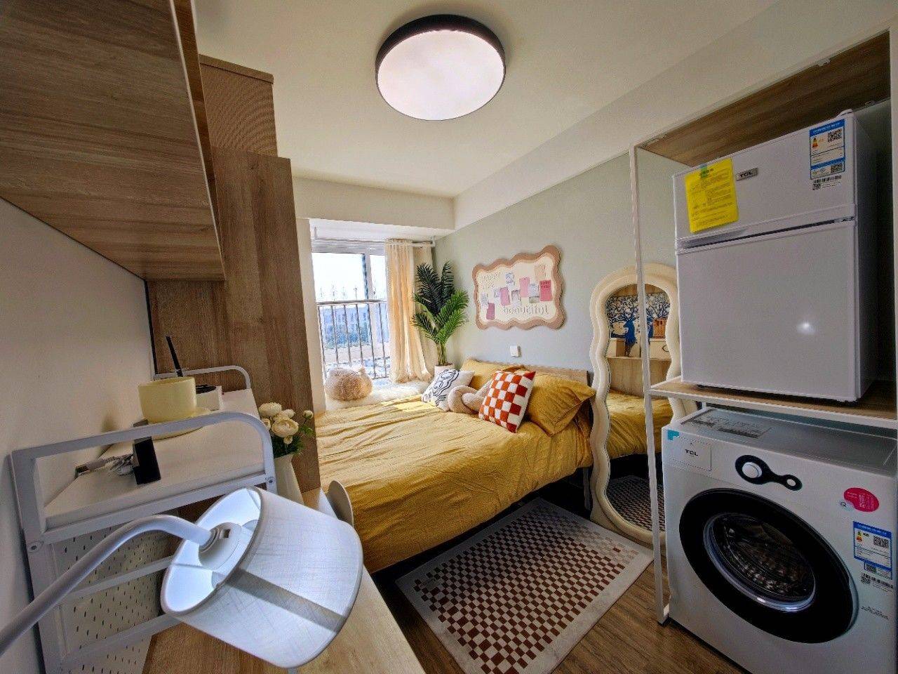 Shanghai-Jing‘An-可养🐱-民🚰民💡-拎👜入住-💎押一付一💎- ️可短租-Pet Friendly-LGBTQ Friendly-Cozy Home-Clean&Comfy-No ...