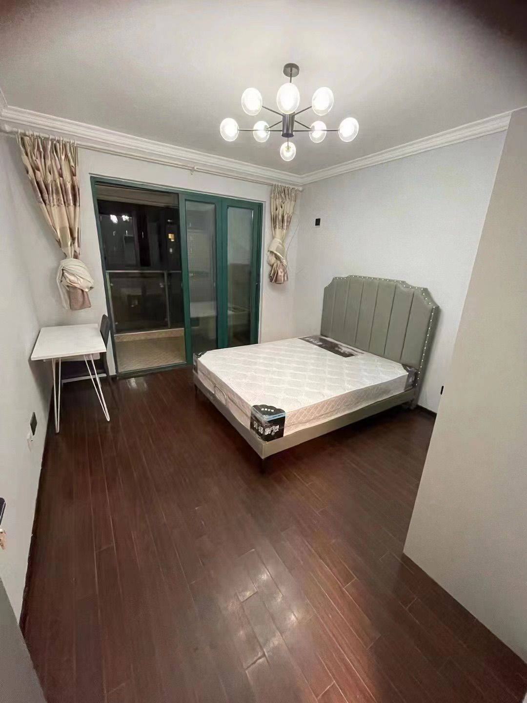 Shanghai-Changning-Cozy Home-Clean&Comfy