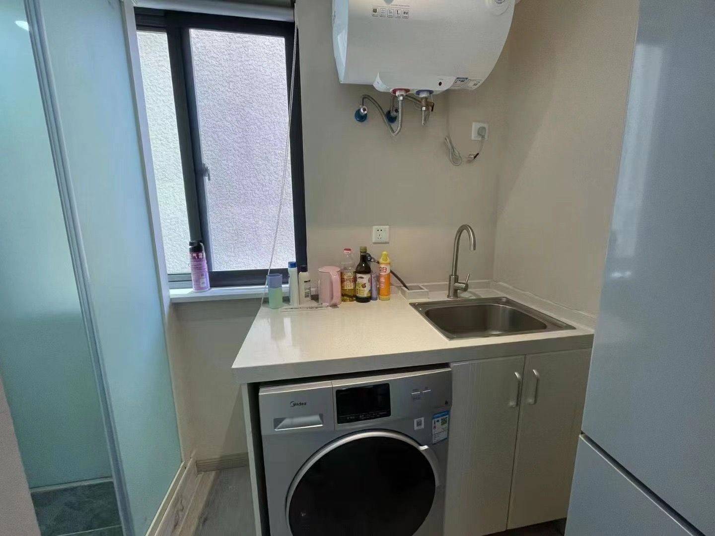 Shanghai-Jing‘An-Cozy Home-Clean&Comfy-No Gender Limit