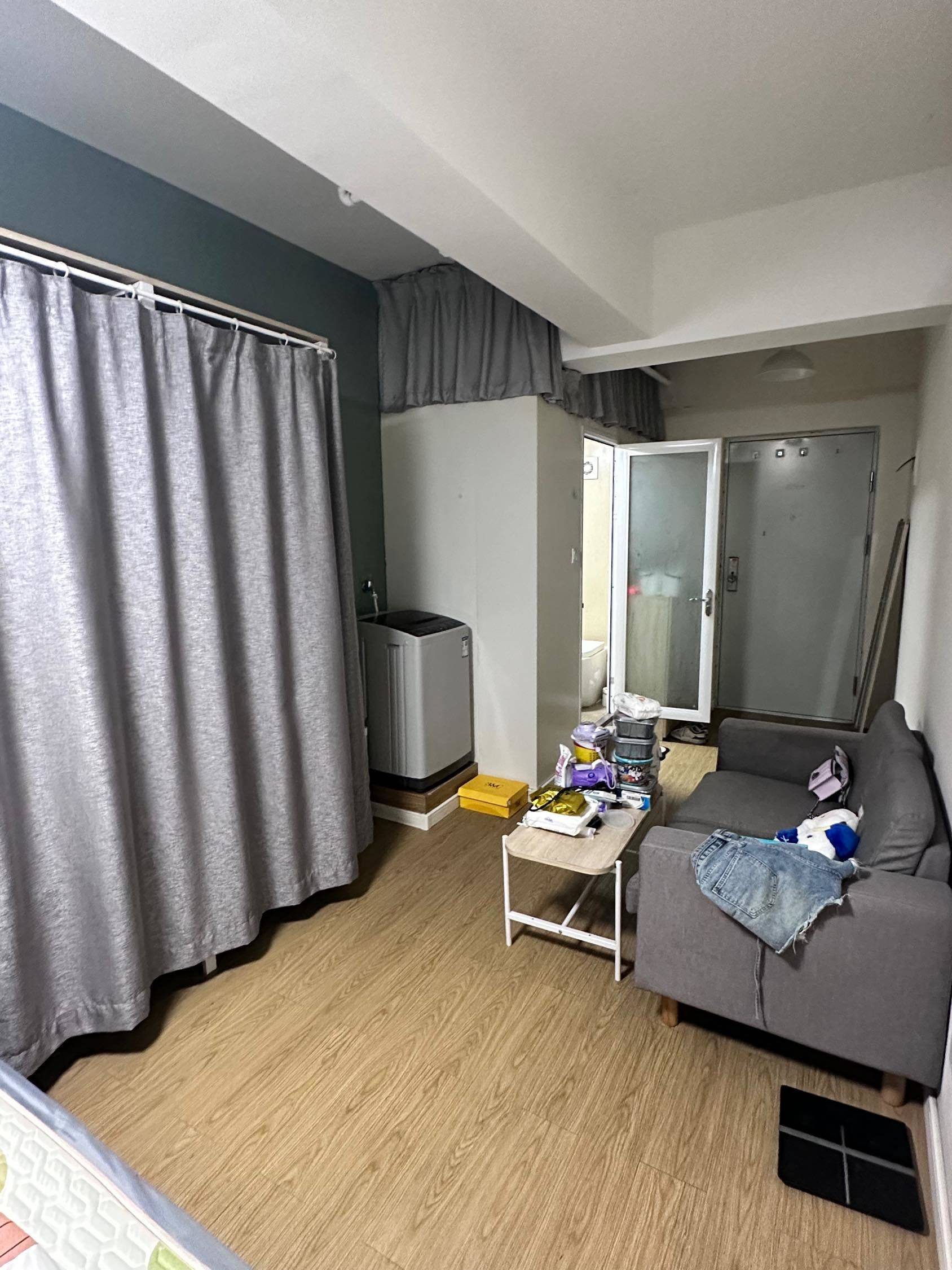 Hangzhou-Shangcheng-Cozy Home-Clean&Comfy-No Gender Limit