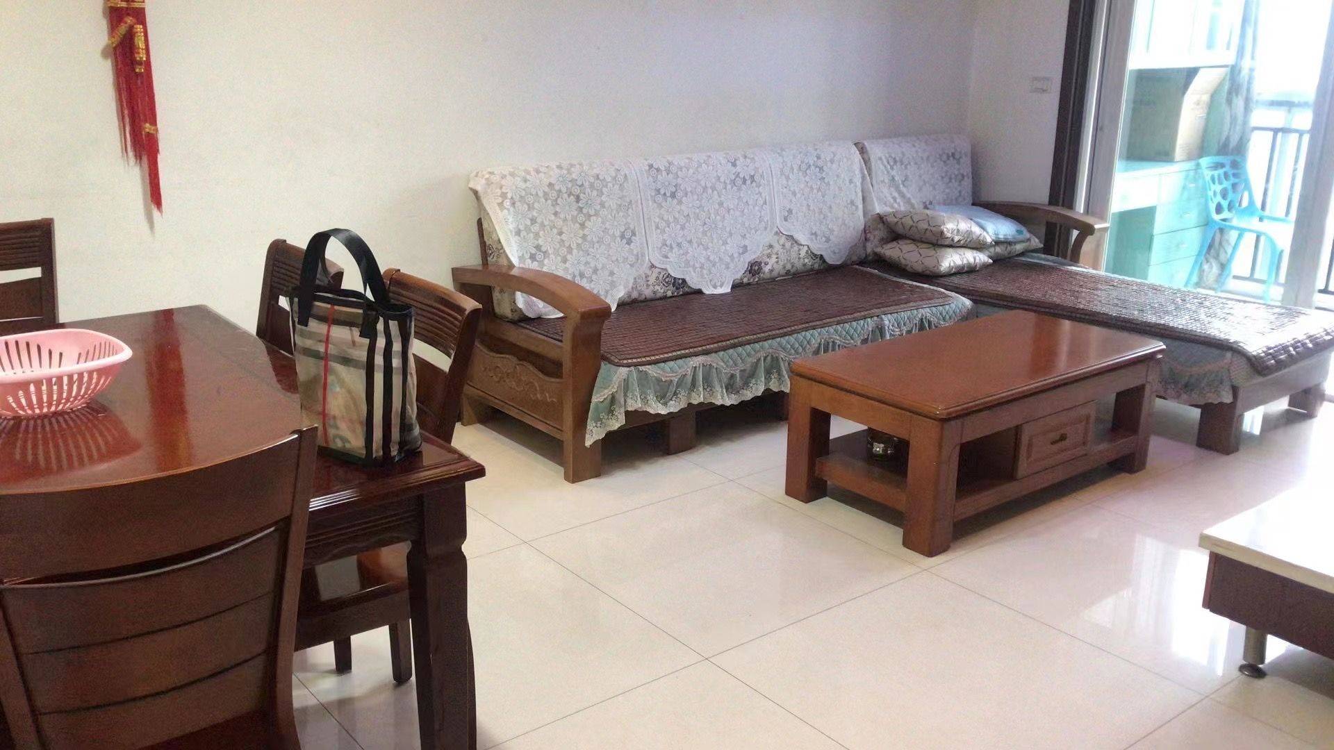 Chongqing-Jiulongpo-Cozy Home-Clean&Comfy-Hustle & Bustle-Pet Friendly