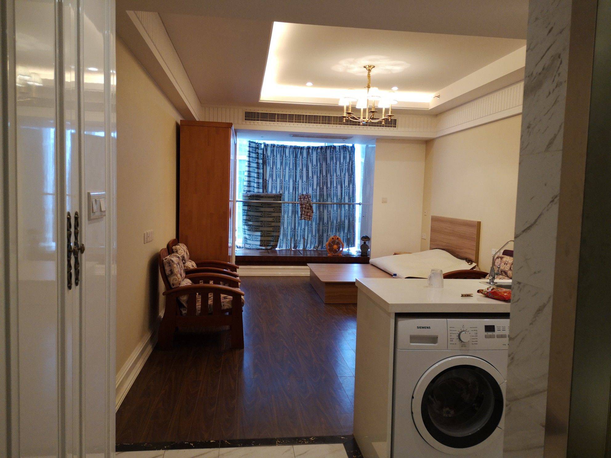 Suzhou-Wujiang-Cozy Home-Clean&Comfy