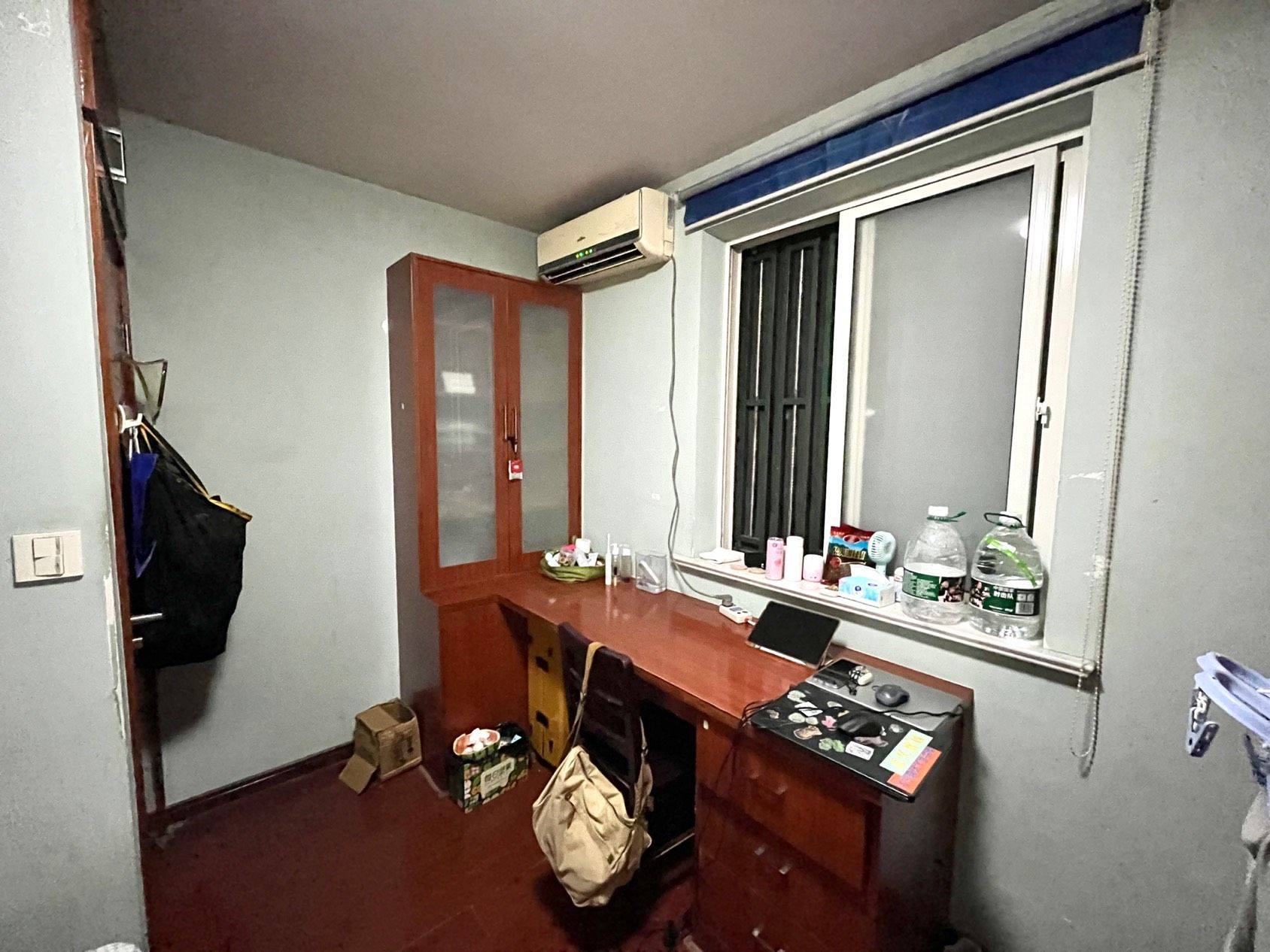 Shanghai-Yangpu-Cozy Home-Clean&Comfy-Hustle & Bustle-“Friends”-Chilled