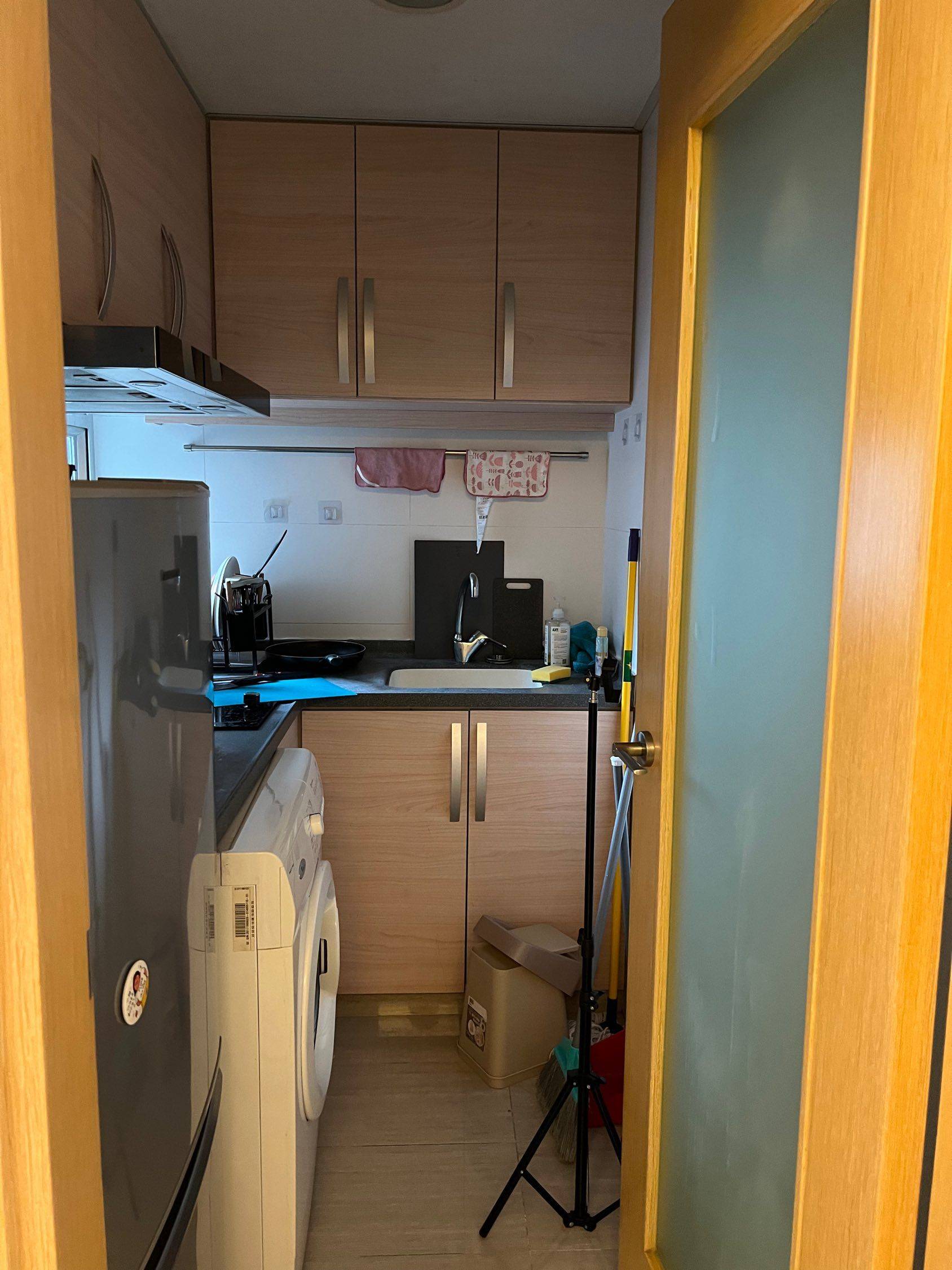 Hong Kong-Hong Kong Island-Cozy Home-Clean&Comfy-LGBTQ Friendly