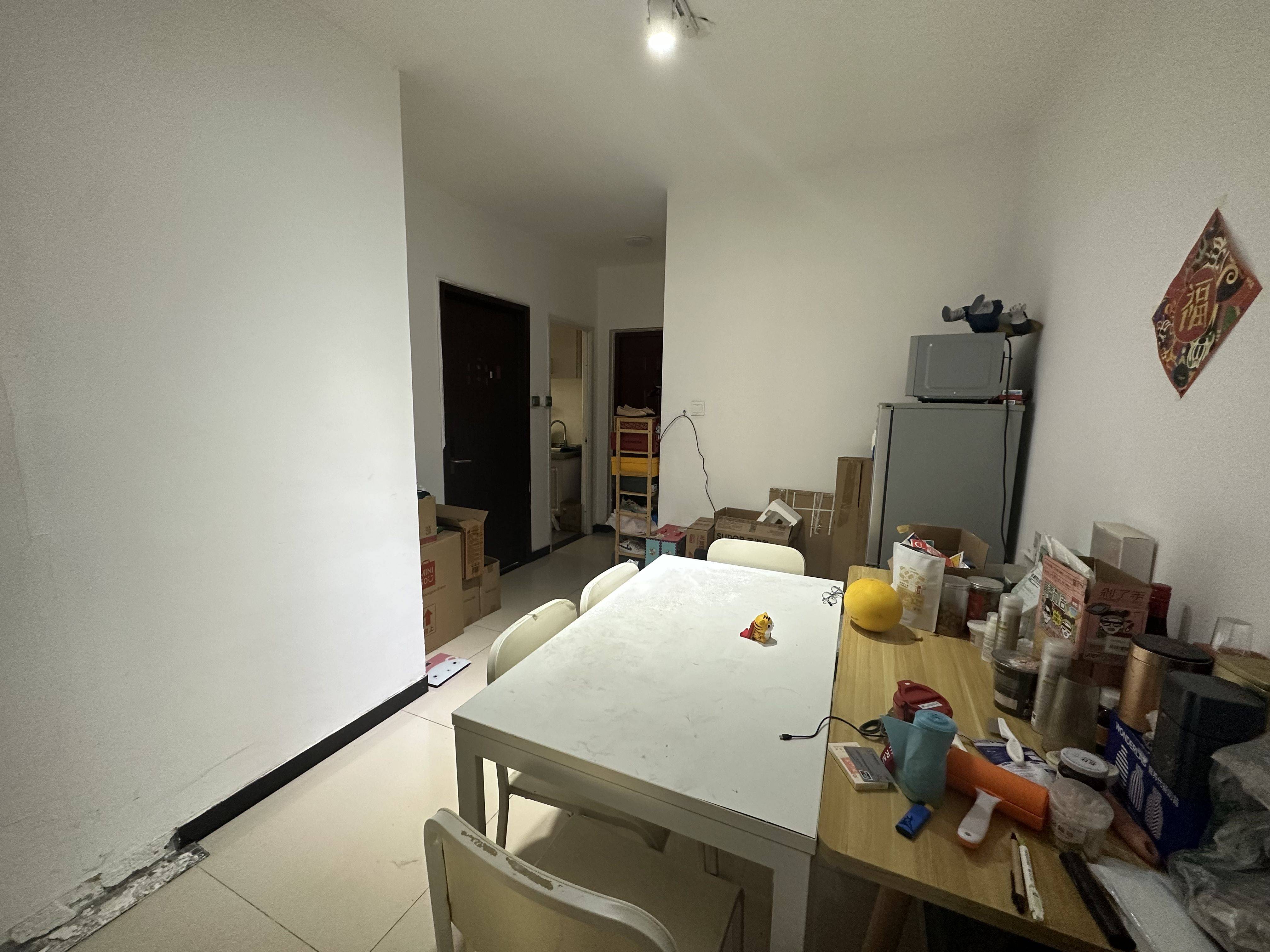 Beijing-Haidian-Cozy Home-No Gender Limit-Pet Friendly Beijing-Haidian-Cozy Home-No Gender Limit-Pet Friendly