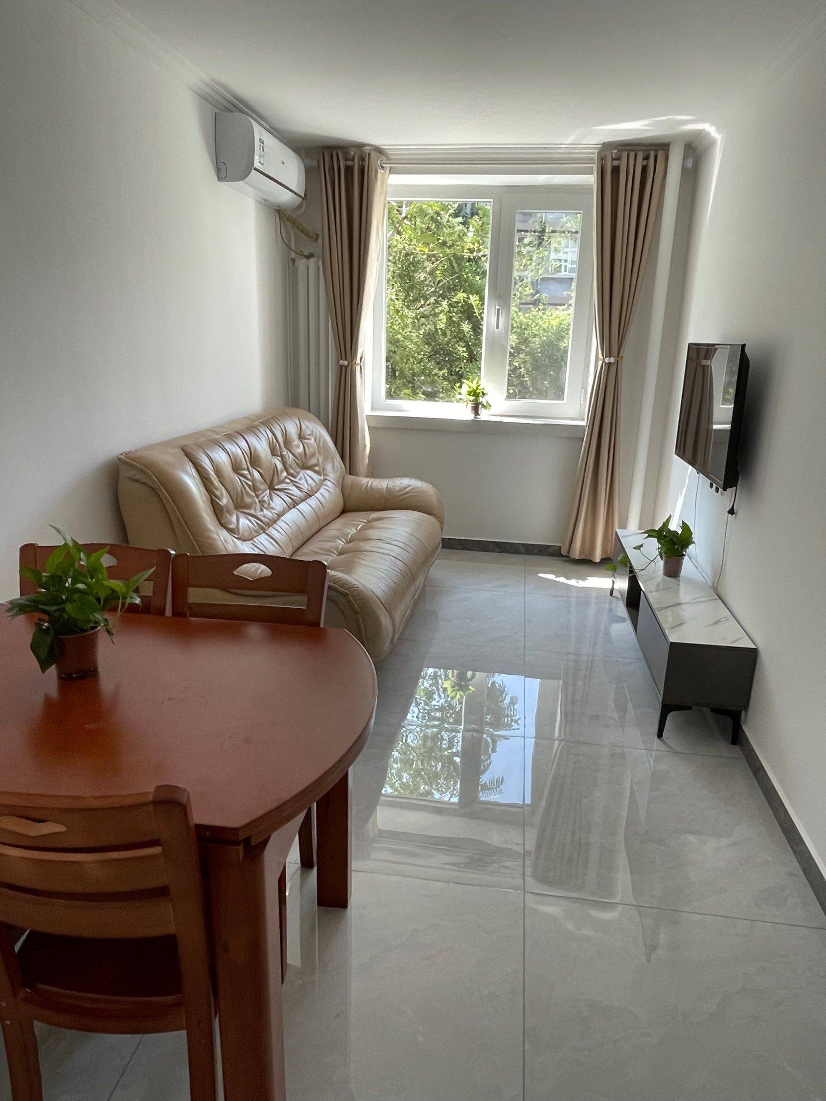 Beijing-Haidian-Cozy Home-Clean&Comfy