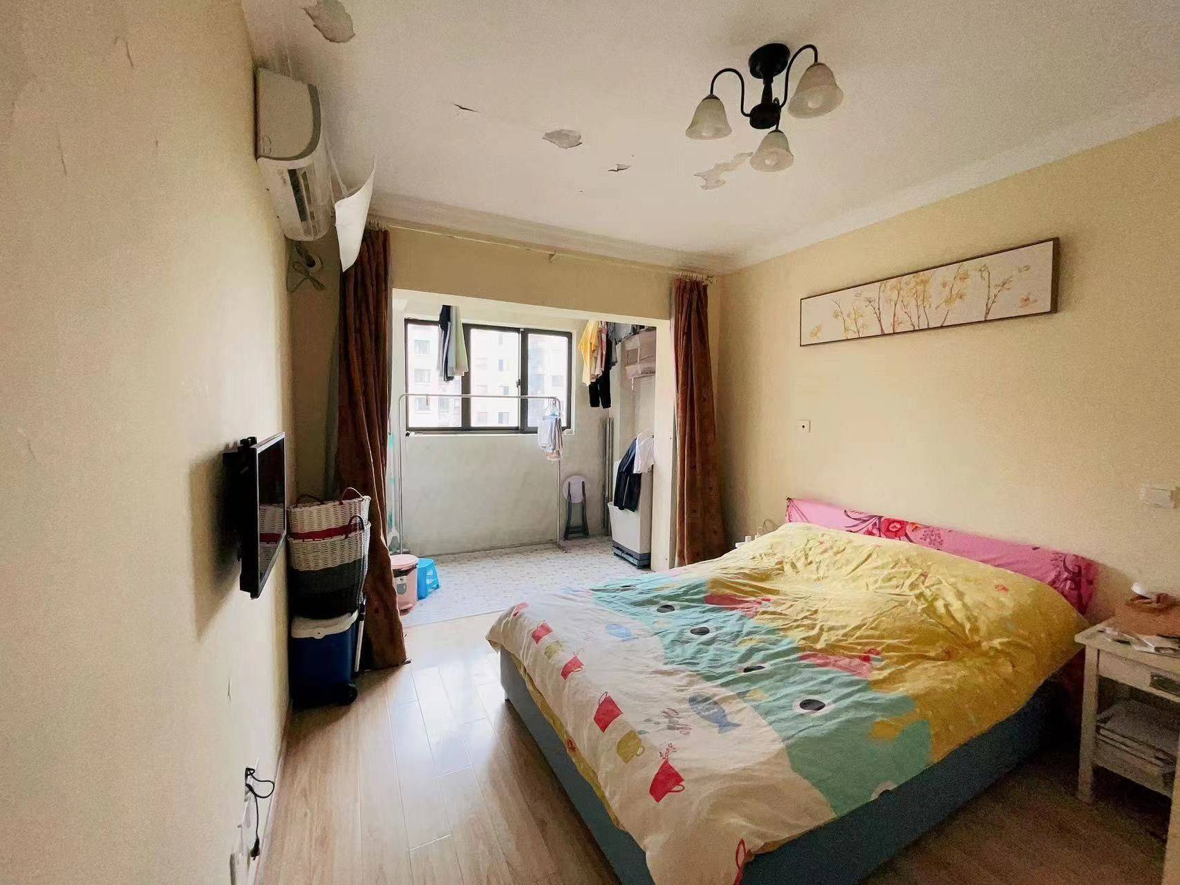 Shanghai-Qingpu-Cozy Home-Clean&Comfy