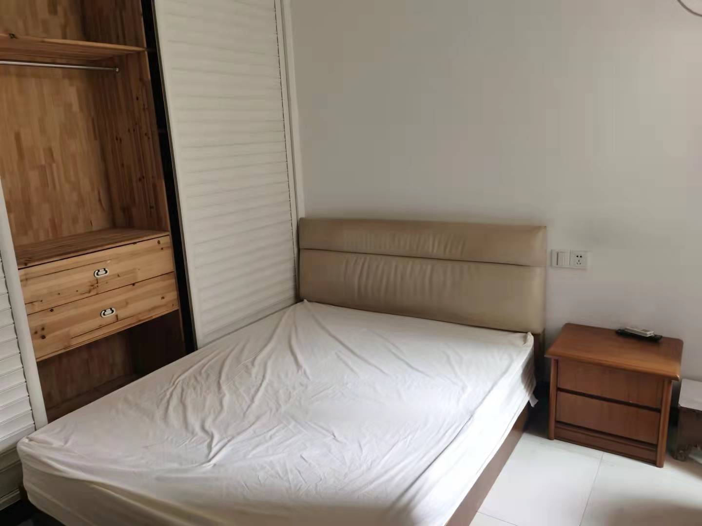 Hangzhou-Shangcheng-Cozy Home-Clean&Comfy