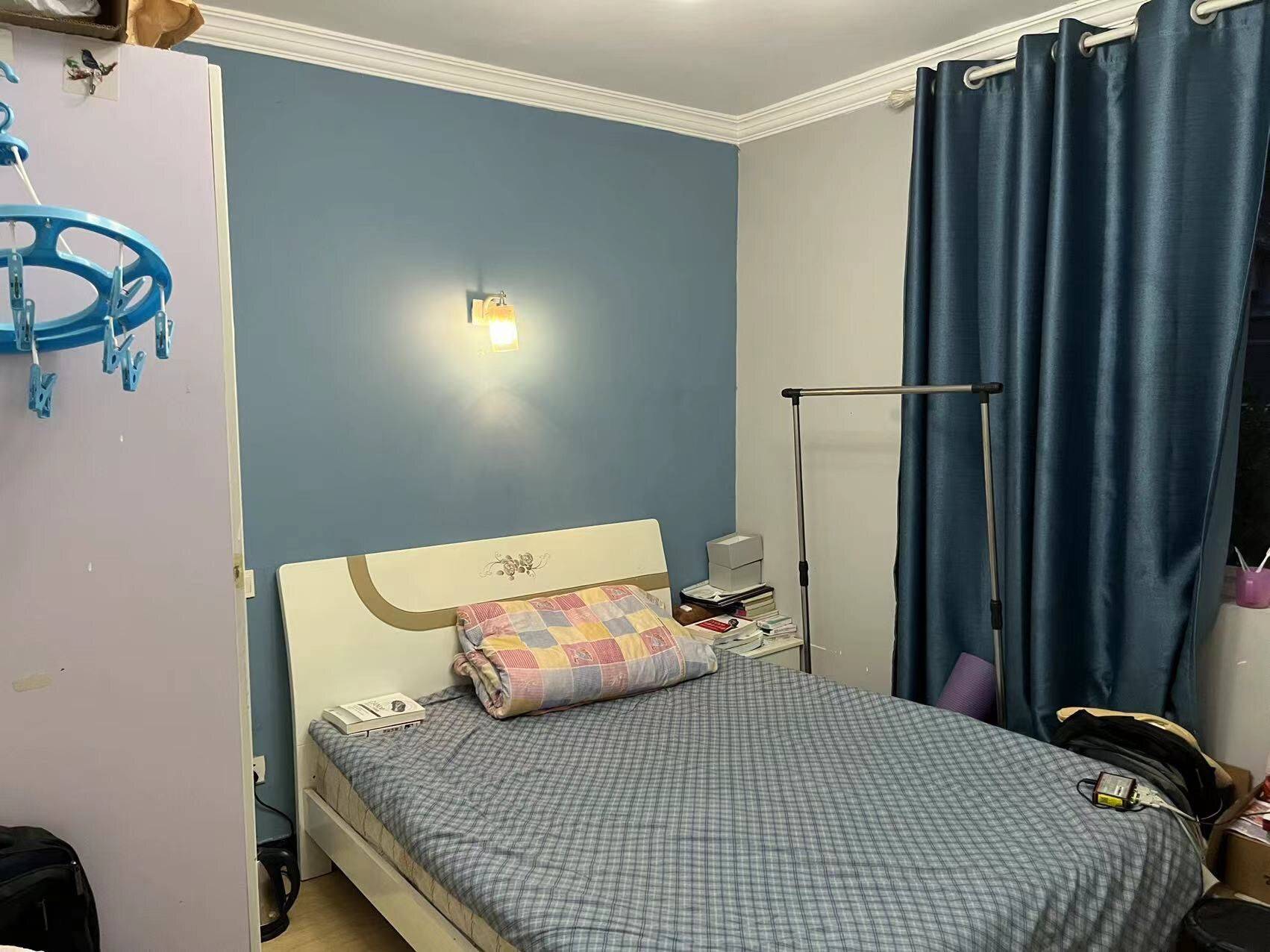 Shanghai-Pudong-Cozy Home-Clean&Comfy