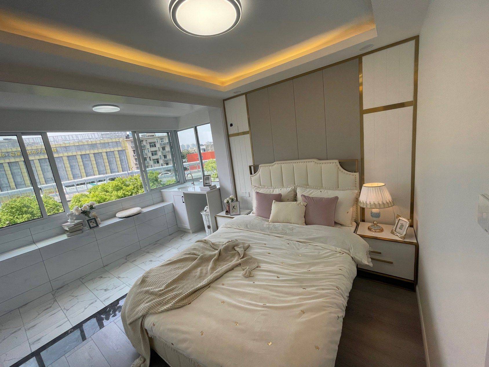 Hangzhou-Shangcheng-No Gender Limit