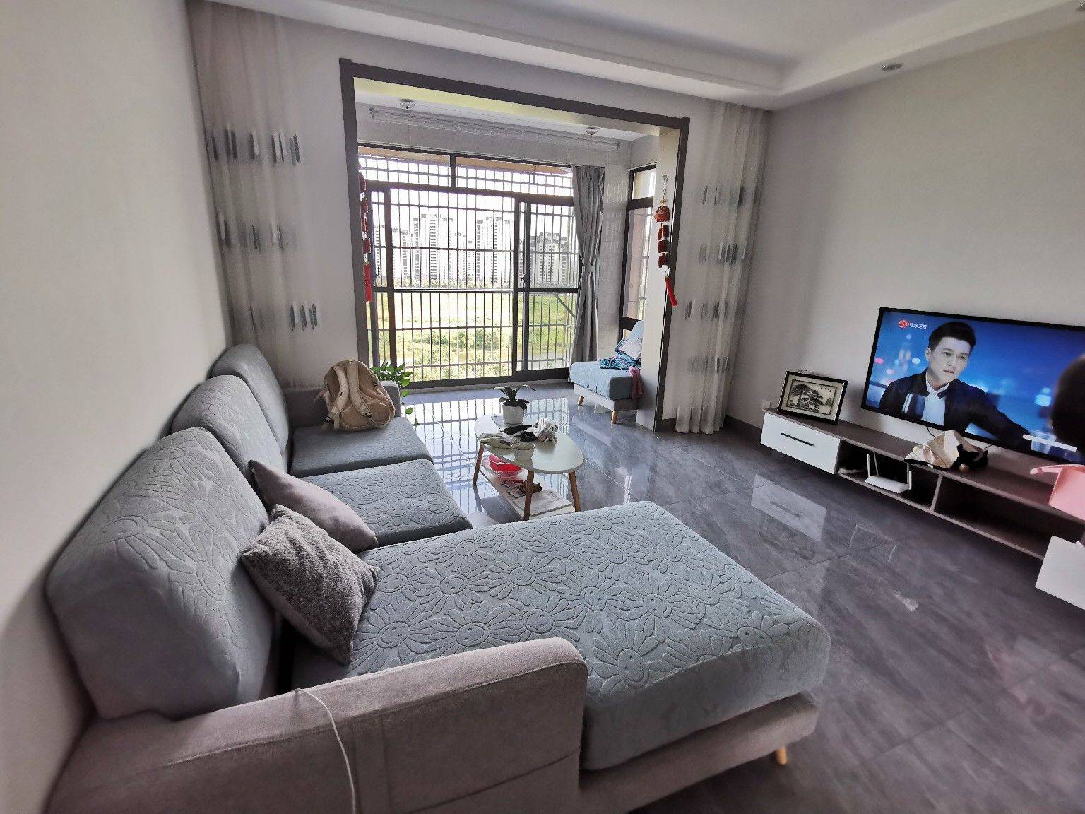 Hefei-Shushan-Cozy Home-Clean&Comfy