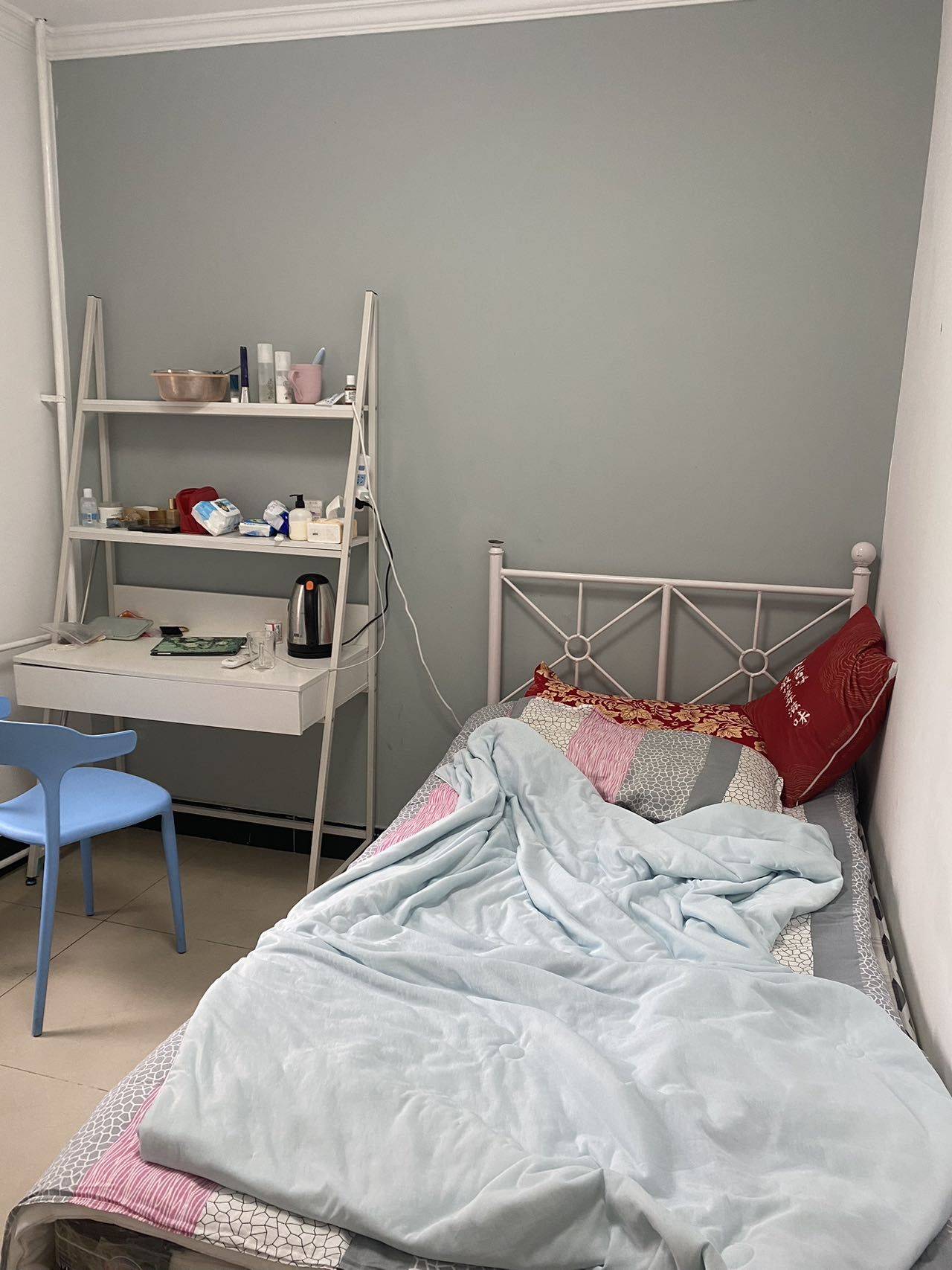 Beijing-Haidian-Cozy Home-Clean&Comfy