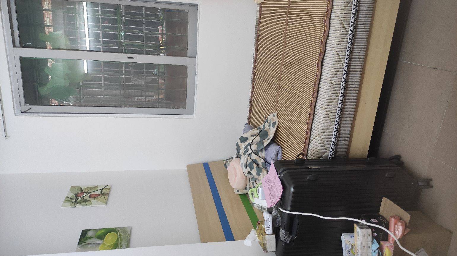 Guangzhou-Baiyun-Cozy Home-No Gender Limit