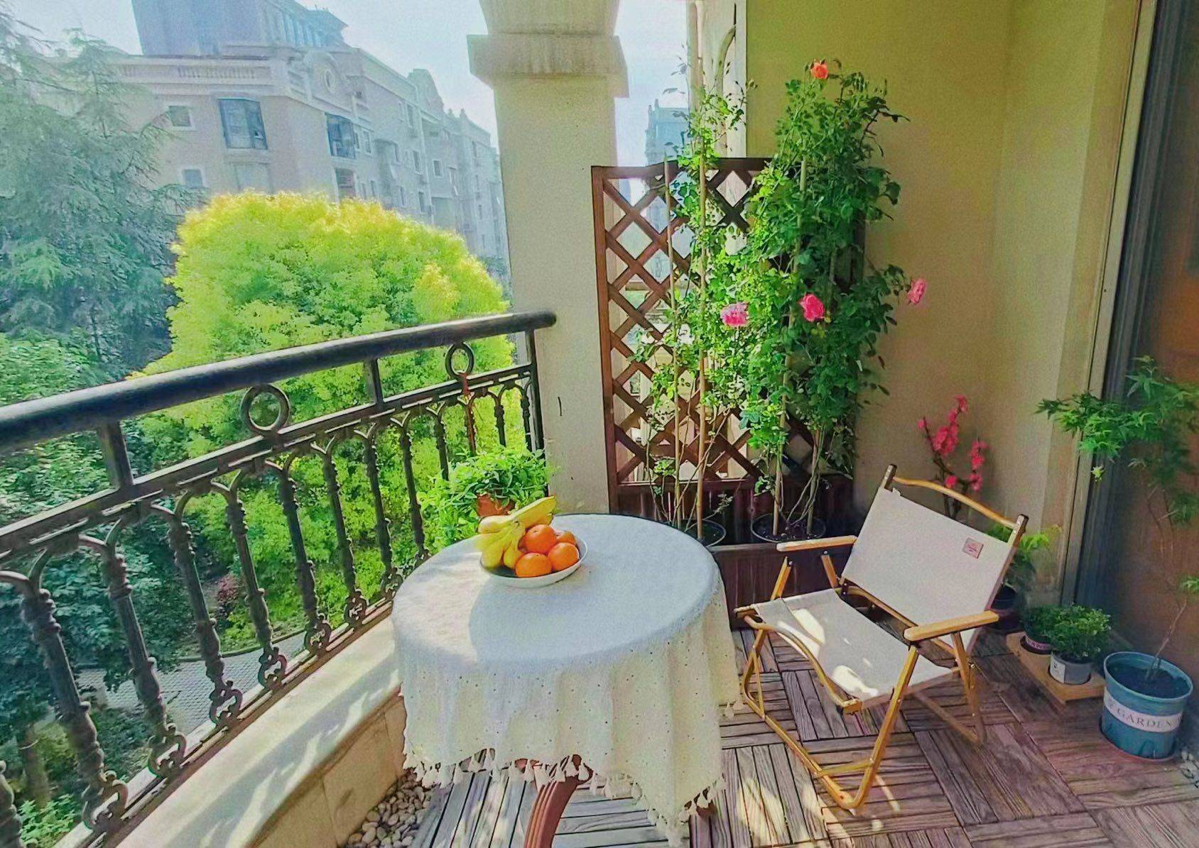 Shanghai-Putuo-Cozy Home-Clean&Comfy-No Gender Limit-Hustle & Bustle ...