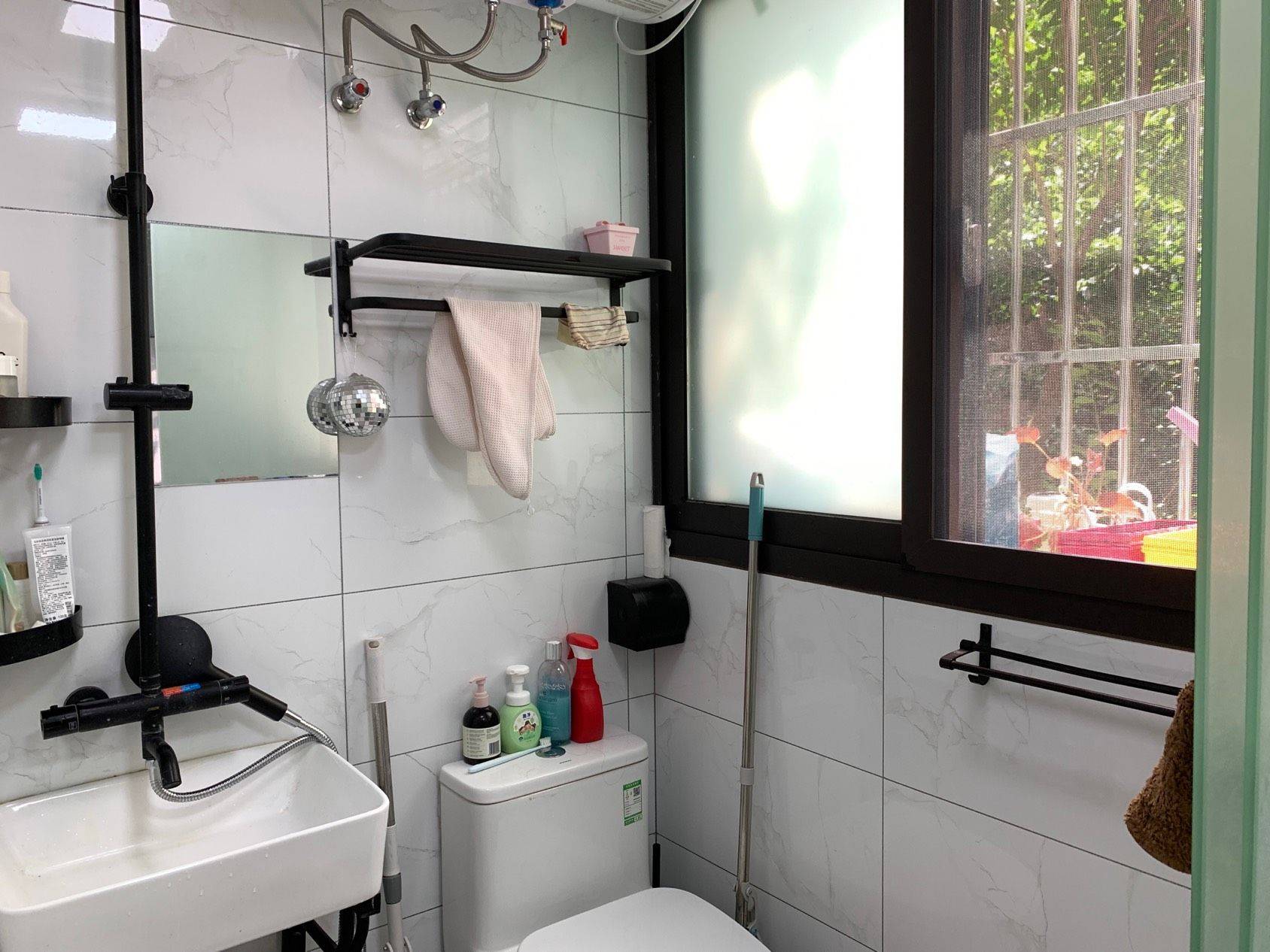 Shanghai-Changning-Clean&Comfy-LGBTQ Friendly