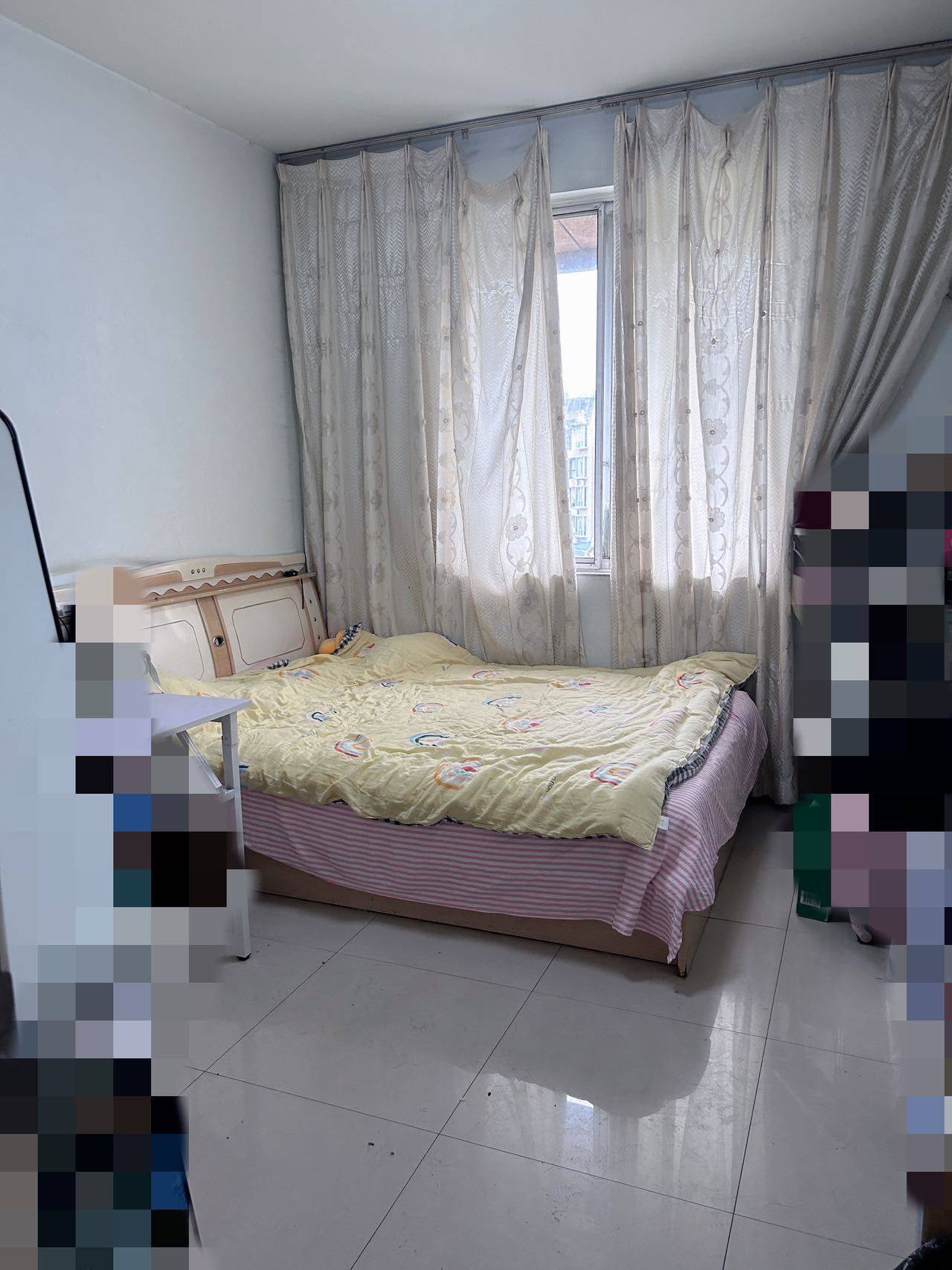 Chengdu-Shuangliu-Clean&Comfy