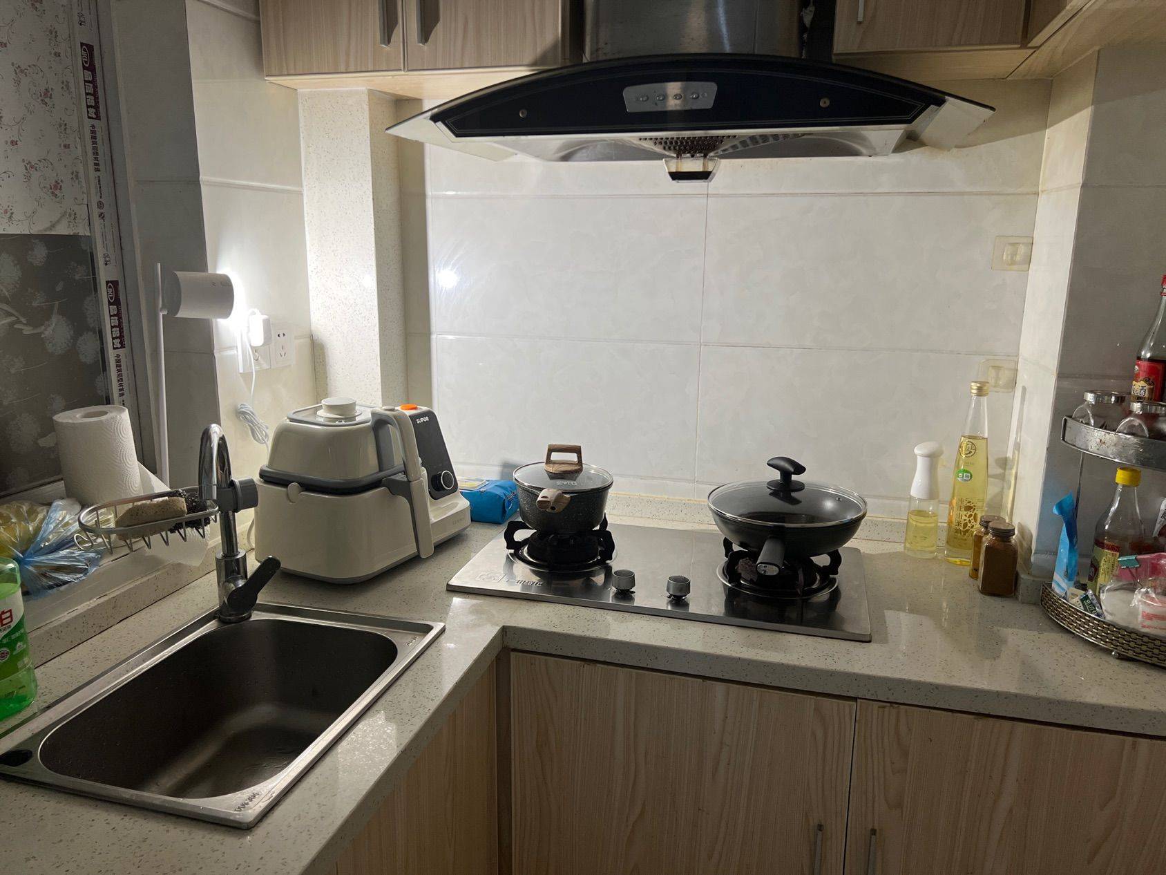 Hangzhou-Shangcheng-Cozy Home-Clean&Comfy-Hustle & Bustle Hangzhou-Shangcheng-Cozy Home-Clean&Comfy-Hustle & Bustle