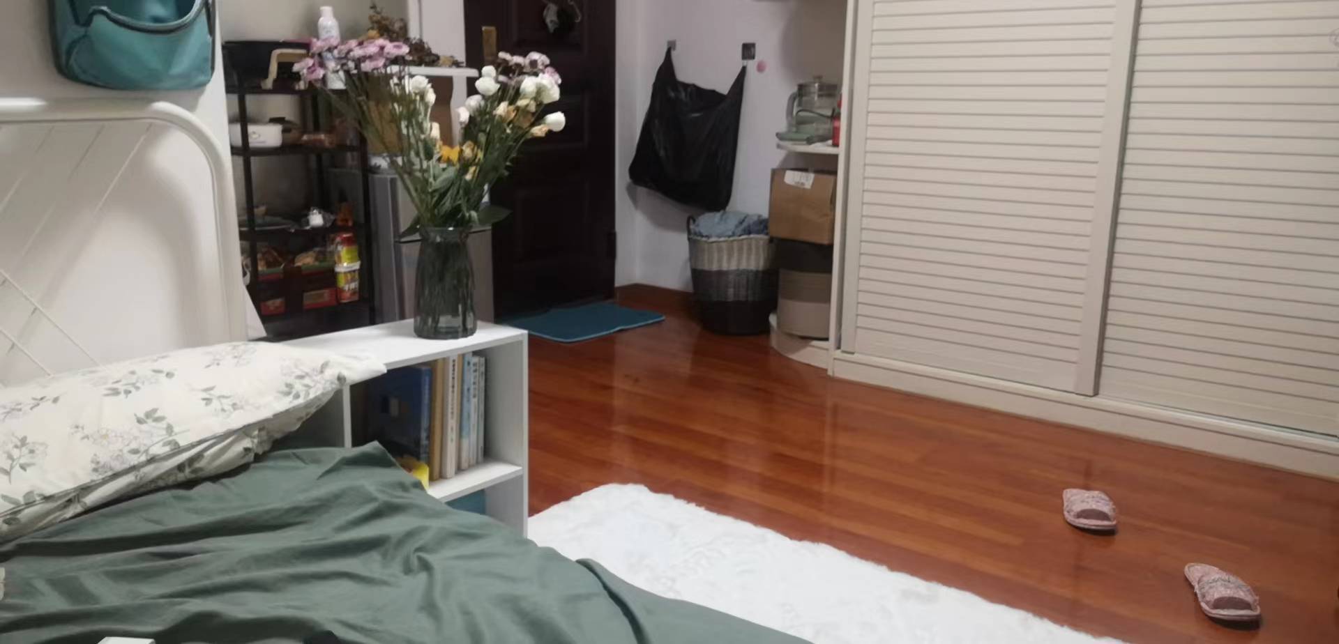 Hangzhou-Xihu-Cozy Home-Clean&Comfy-No Gender Limit