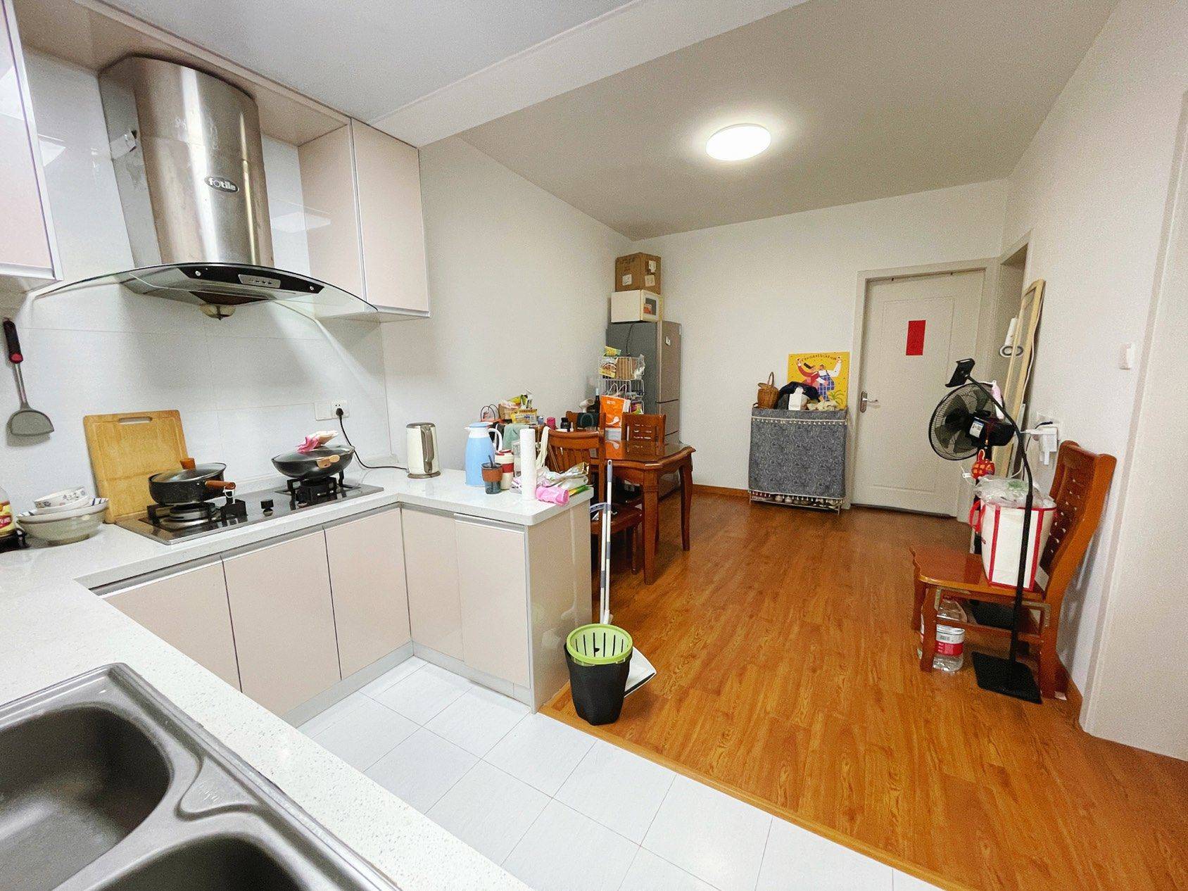 Shanghai-Jing‘An-Cozy Home-No Gender Limit-Hustle & Bustle-“Friends”-LGBTQ Friendly