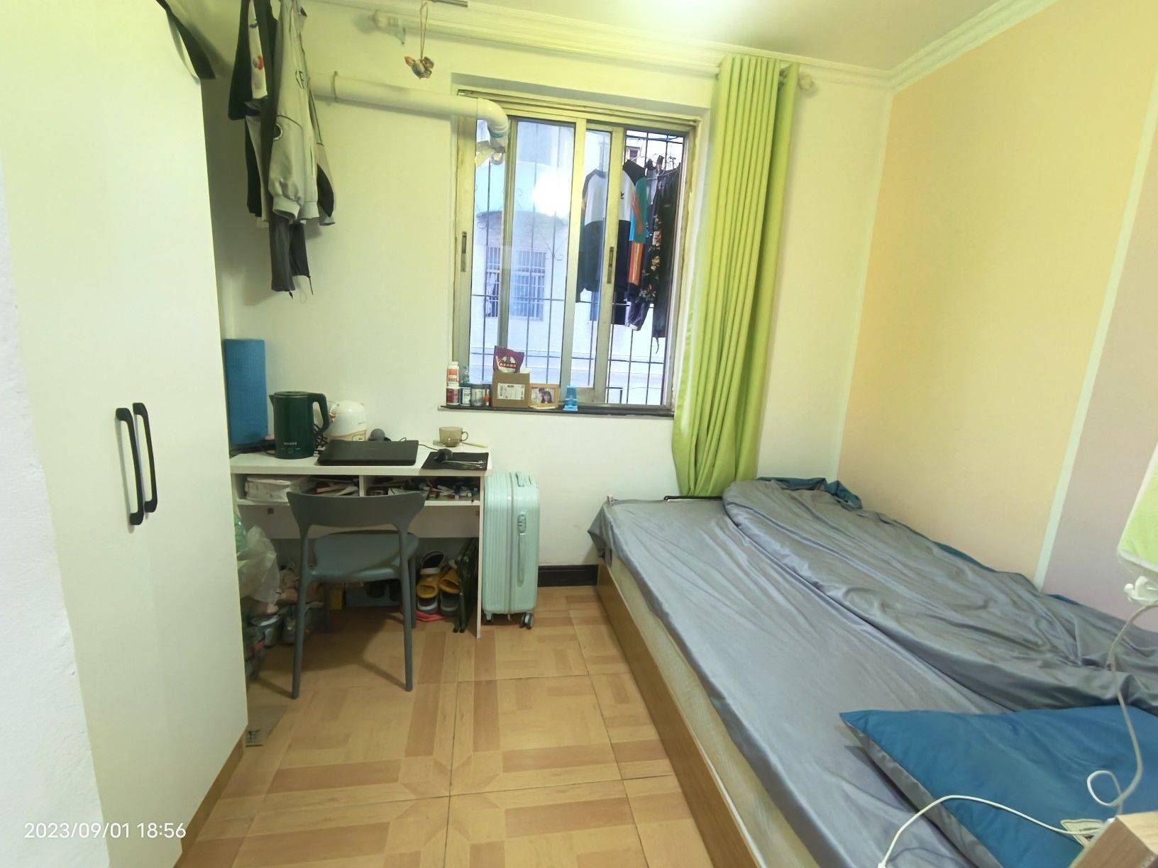 Kunming-Guandu-Cozy Home-Clean&Comfy