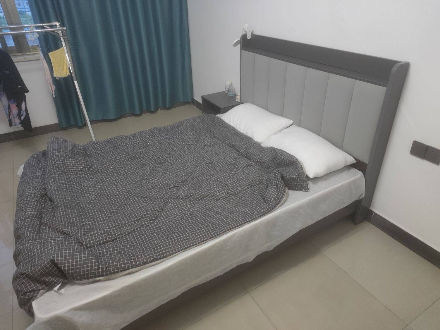 Hefei-Baohe-Cozy Home-Clean&Comfy-No Gender Limit Hefei-Baohe-Cozy Home-Clean&Comfy-No Gender Limit