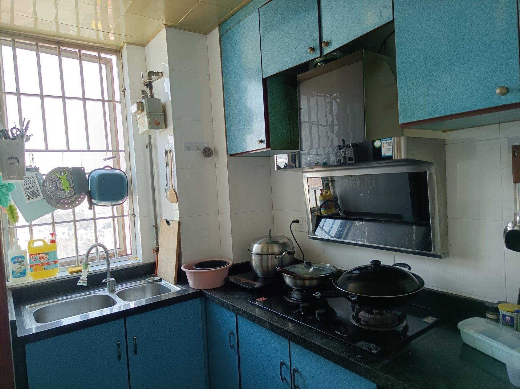 Xiamen-Xiang'An-Cozy Home-No Gender Limit-Hustle & Bustle