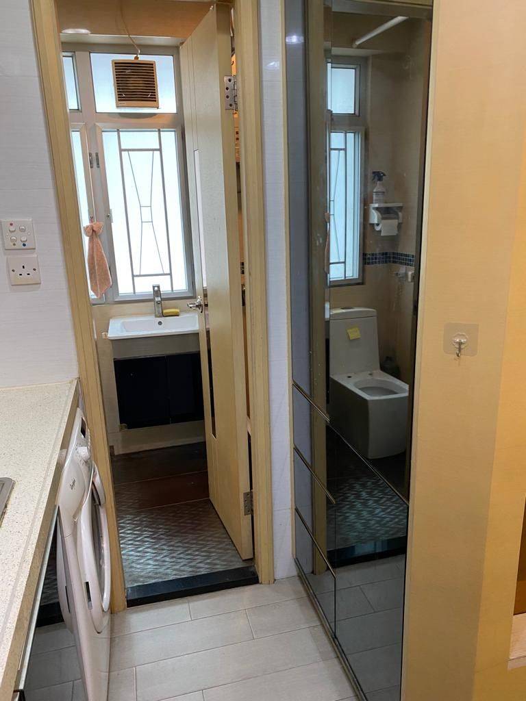 Hong Kong-Kowloon-Cozy Home-Clean&Comfy-Hustle & Bustle