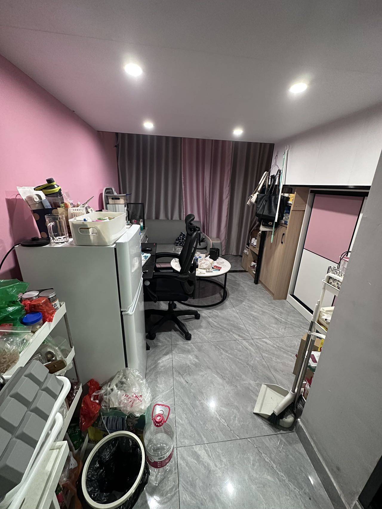 Xiamen-Jimei-Cozy Home-Clean&Comfy-No Gender Limit