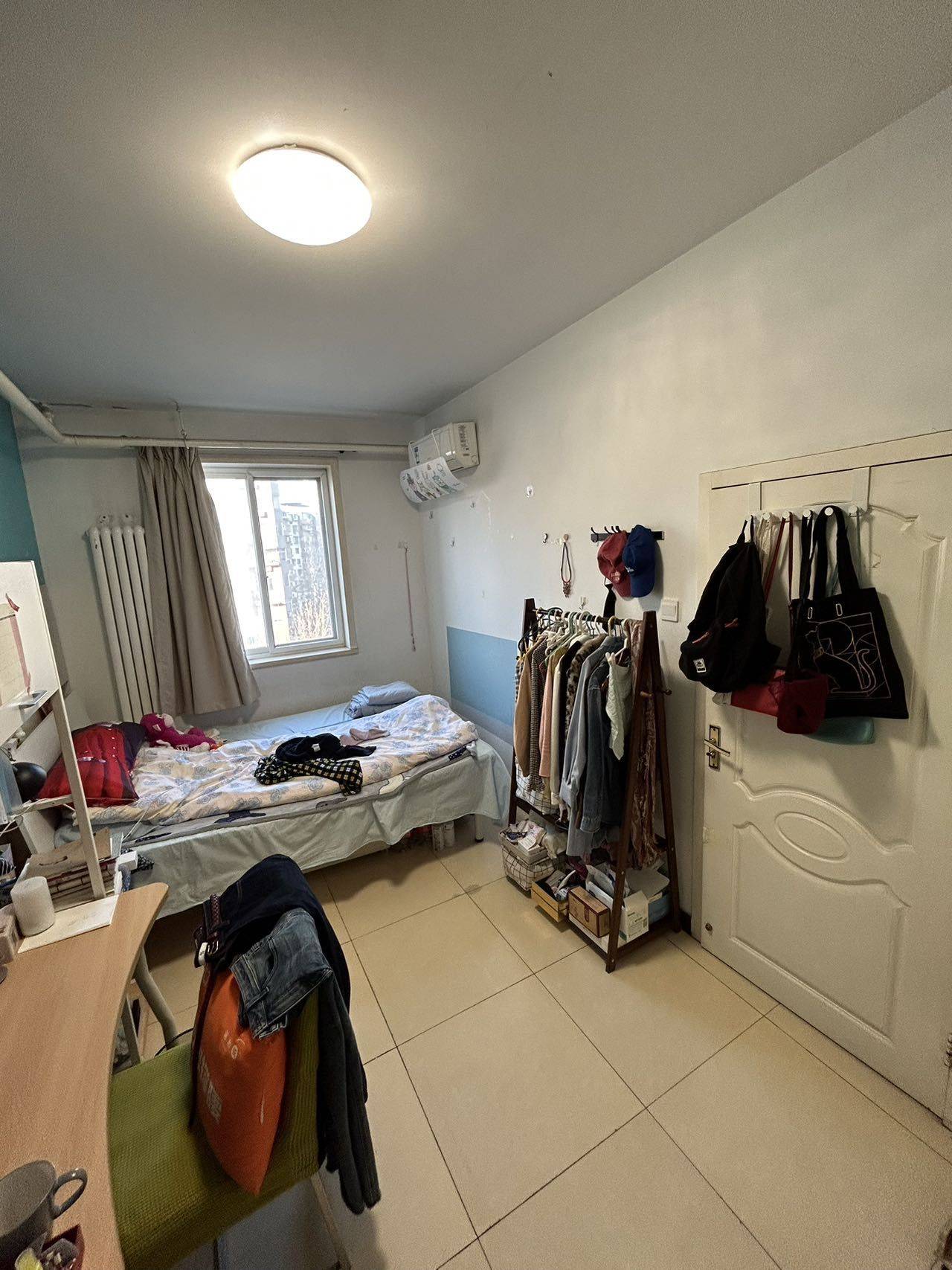 Beijing-Chaoyang-Cozy Home-Clean&Comfy