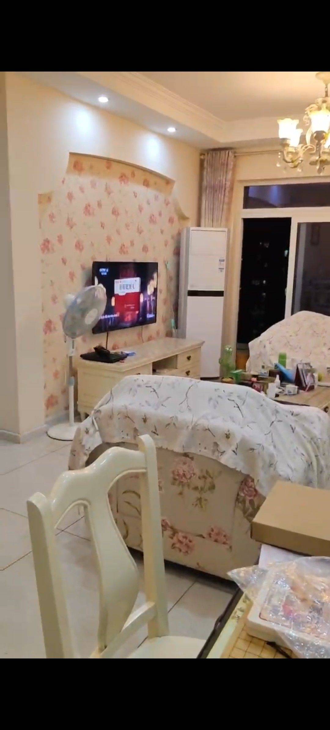 Chongqing-Yubei-Cozy Home-Clean&Comfy-No Gender Limit-LGBTQ Friendly-Pet Friendly