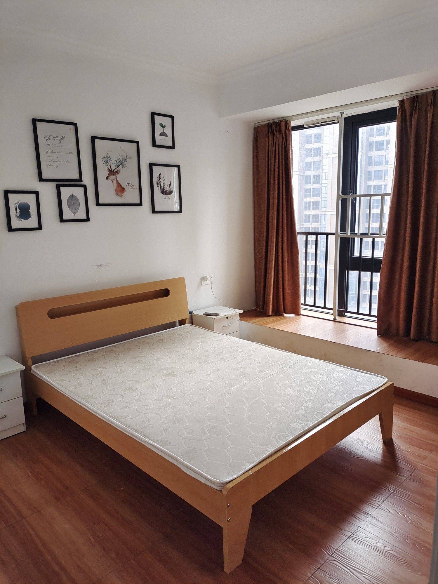 Hangzhou-Linping-Cozy Home-Clean&Comfy