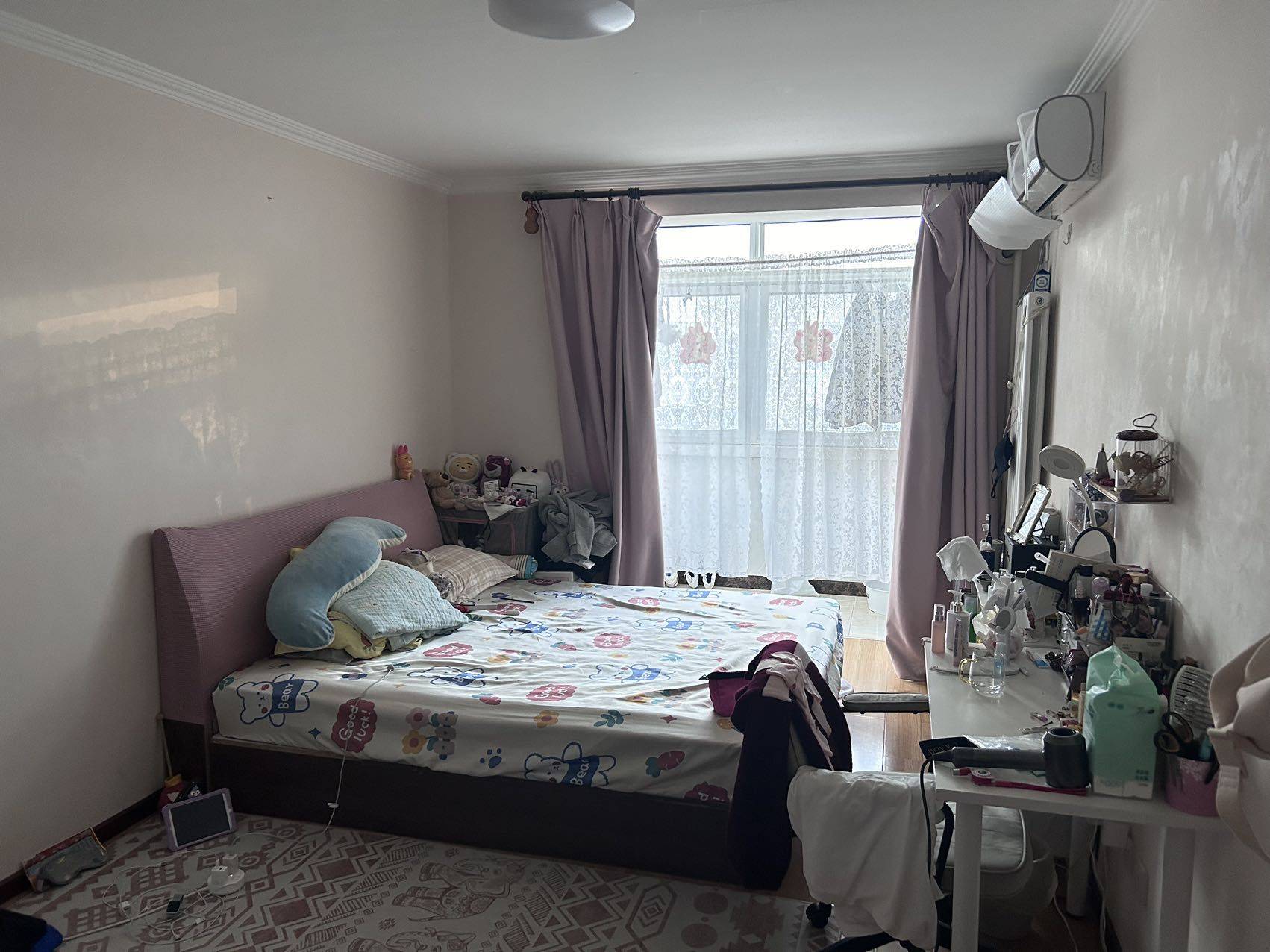 Beijing-Chaoyang-Cozy Home-Clean&Comfy-Hustle & Bustle-Chilled