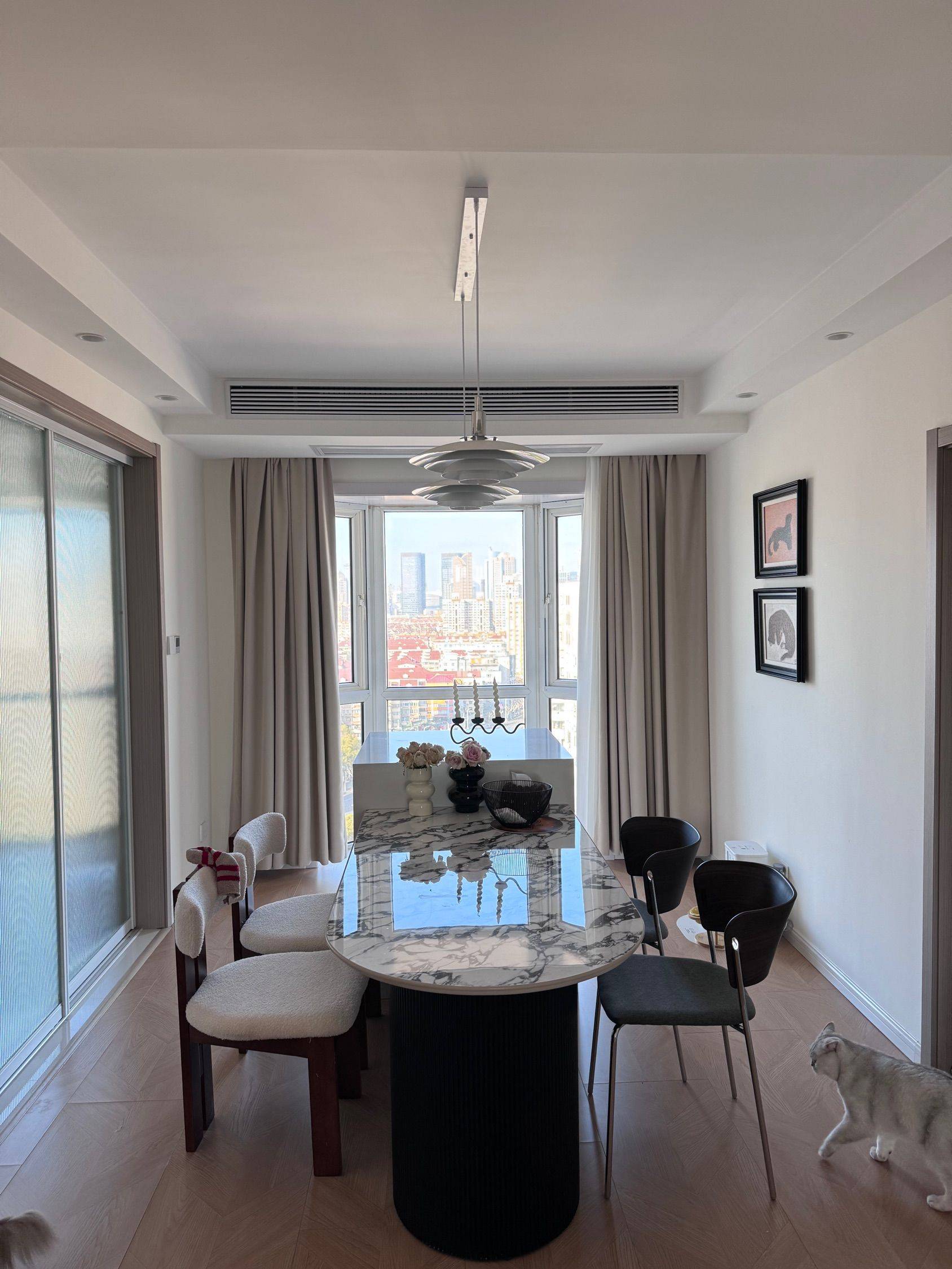 Shanghai-Pudong-Cozy Home-Clean&Comfy-Pet Friendly