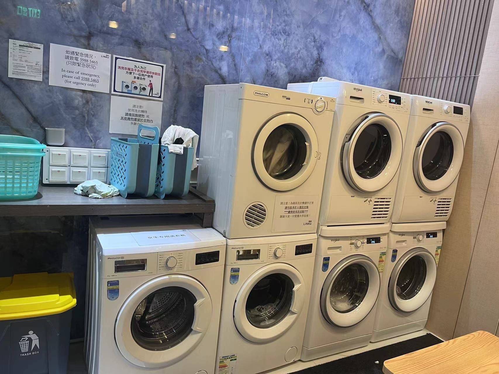 Hong Kong-Kowloon-Cozy Home-Clean&Comfy