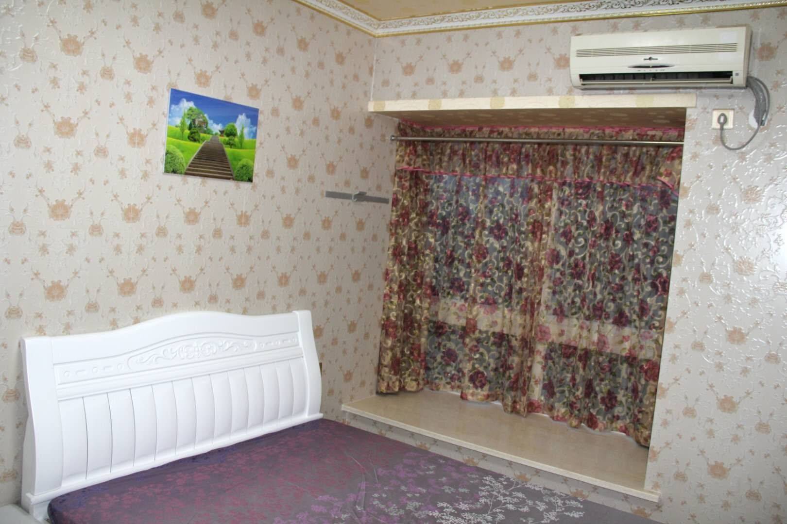 Chongqing-Yubei-Cozy Home-Clean&Comfy-No Gender Limit-Hustle & Bustle-“Friends”-Chilled