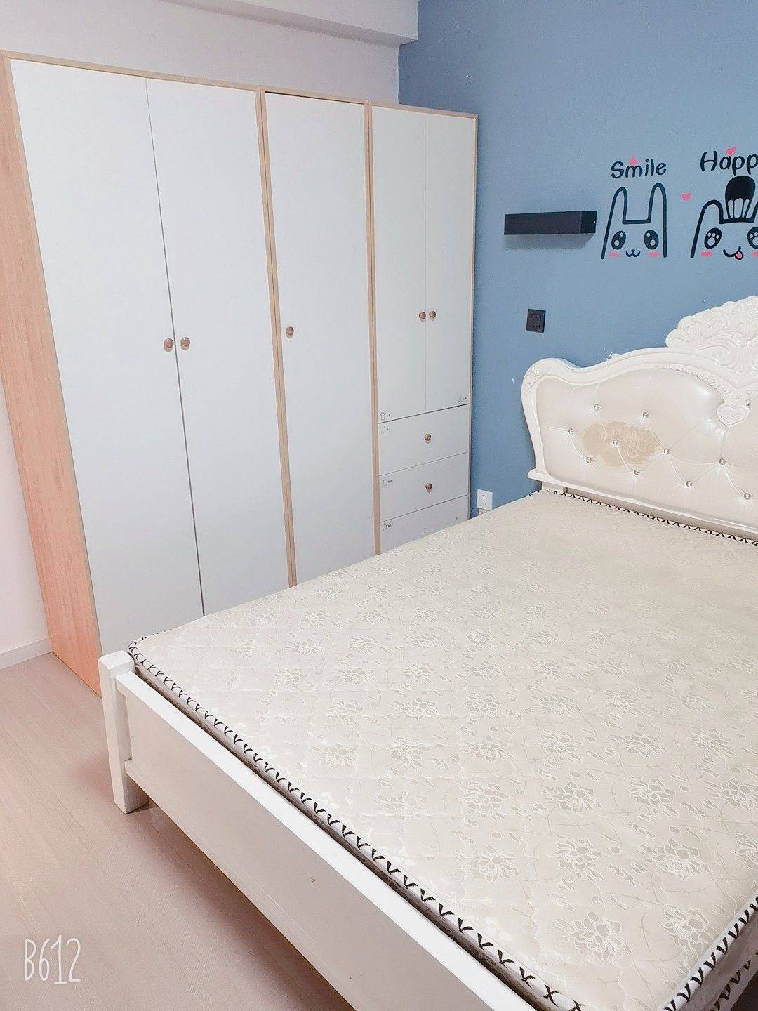 Shanghai-Minhang-Cozy Home-Clean&Comfy