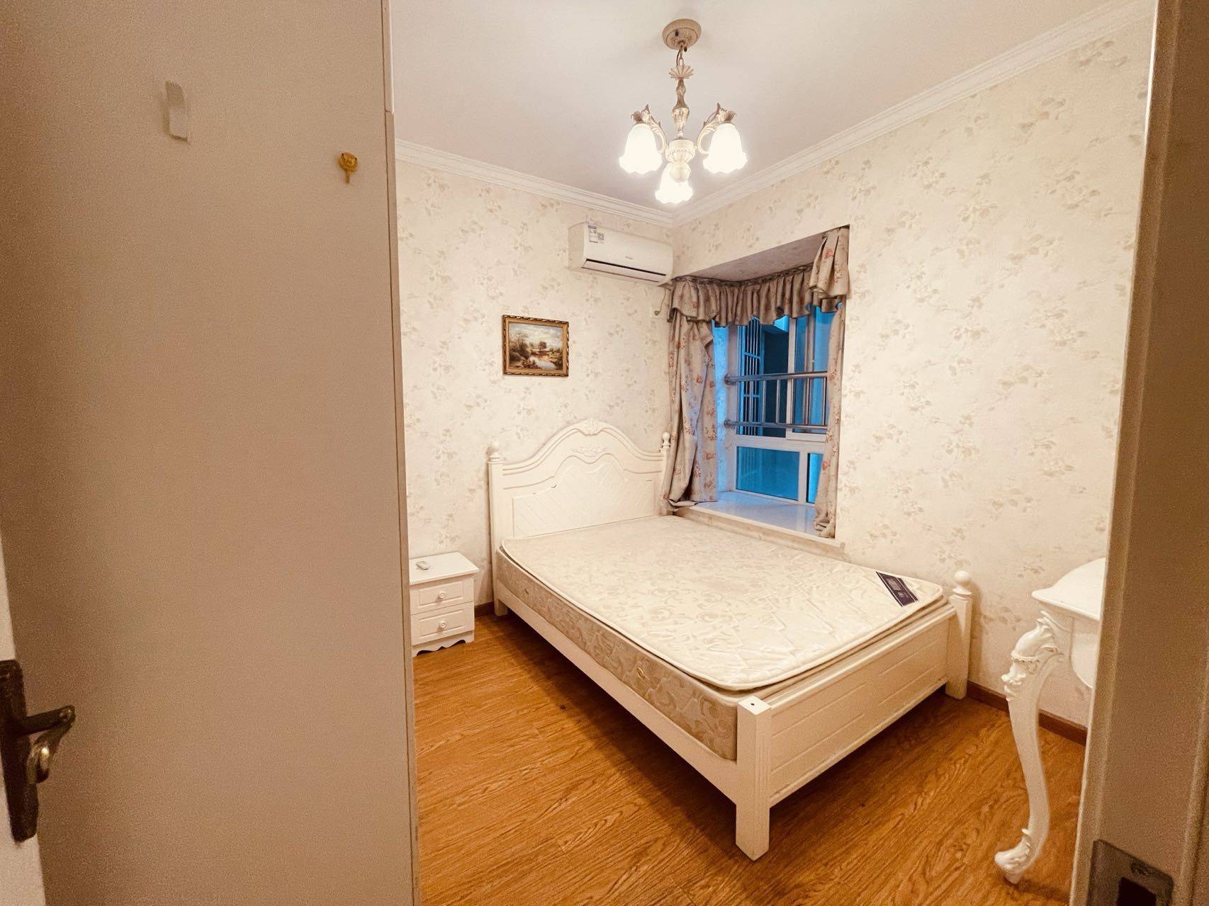 Chongqing-Yubei-Cozy Home-Clean&Comfy-No Gender Limit-Hustle & Bustle-“Friends”-Chilled-LGBTQ ...