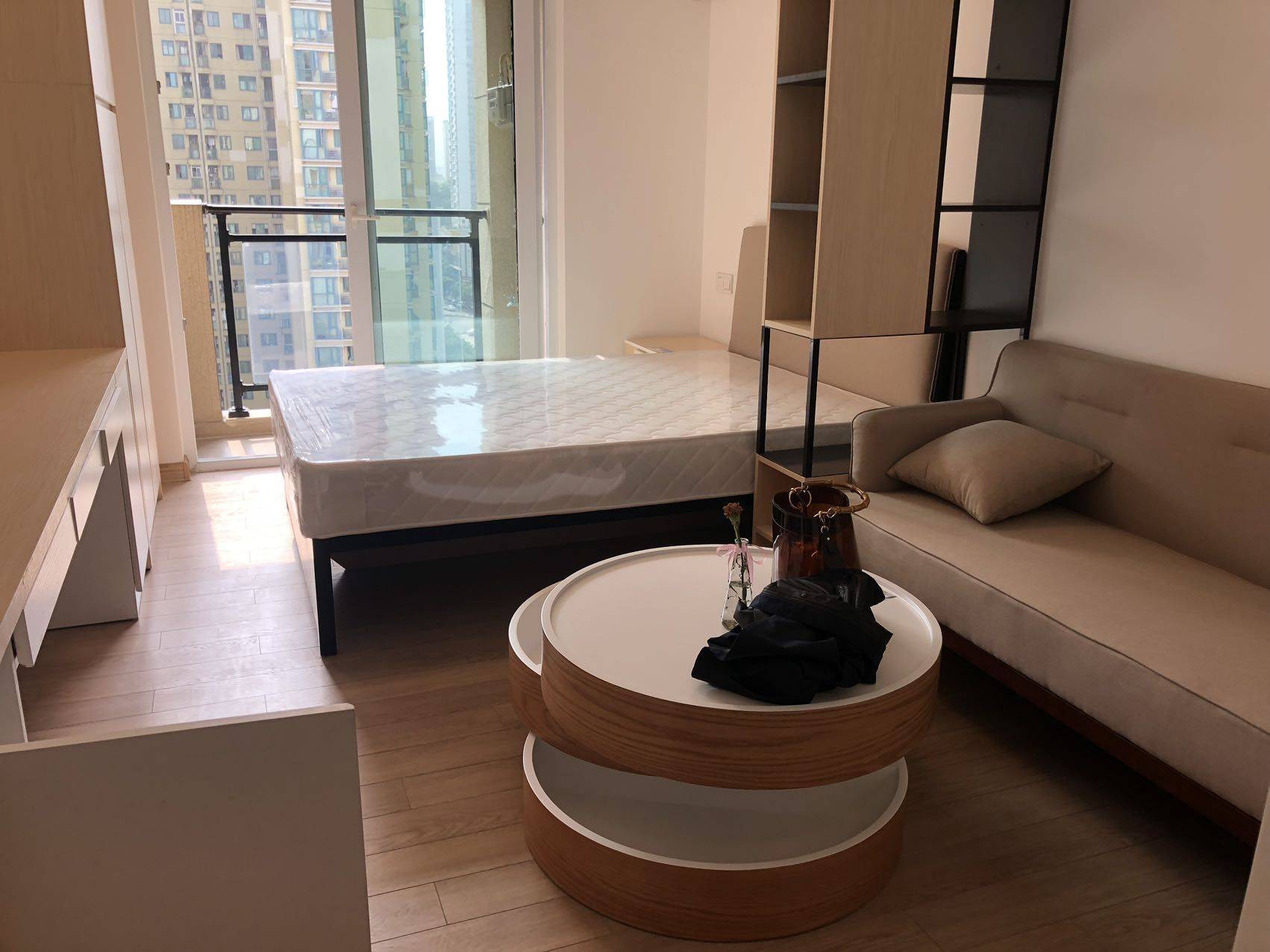 Chongqing-Yubei-Cozy Home-Clean&Comfy-No Gender Limit-LGBTQ Friendly