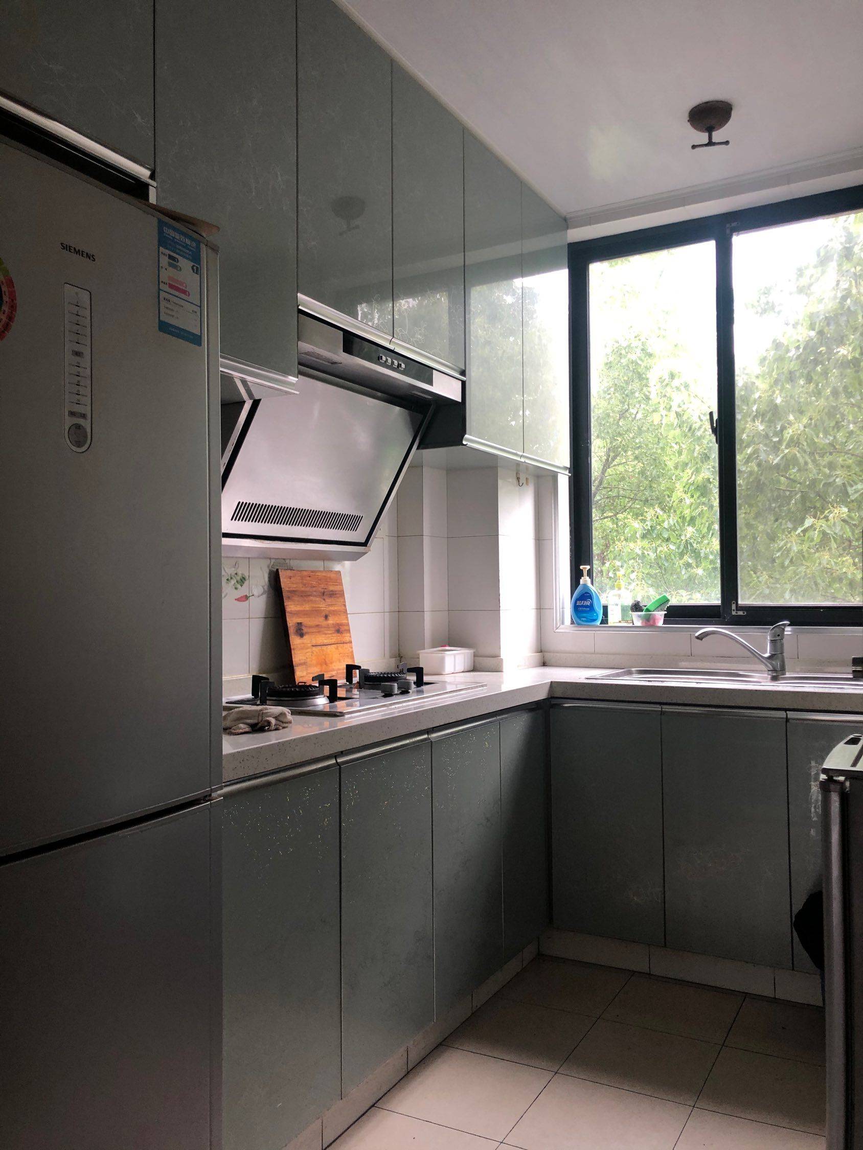 Shanghai-Pudong-Clean&Comfy