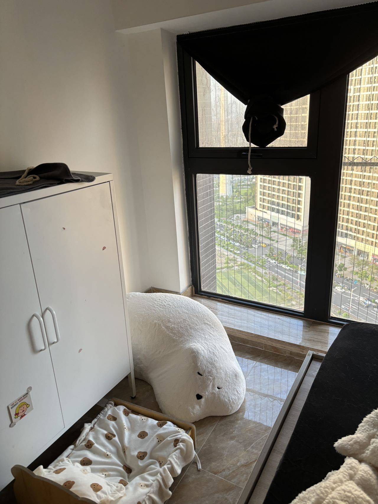 Guangzhou-Haizhu-Cozy Home-Clean&Comfy