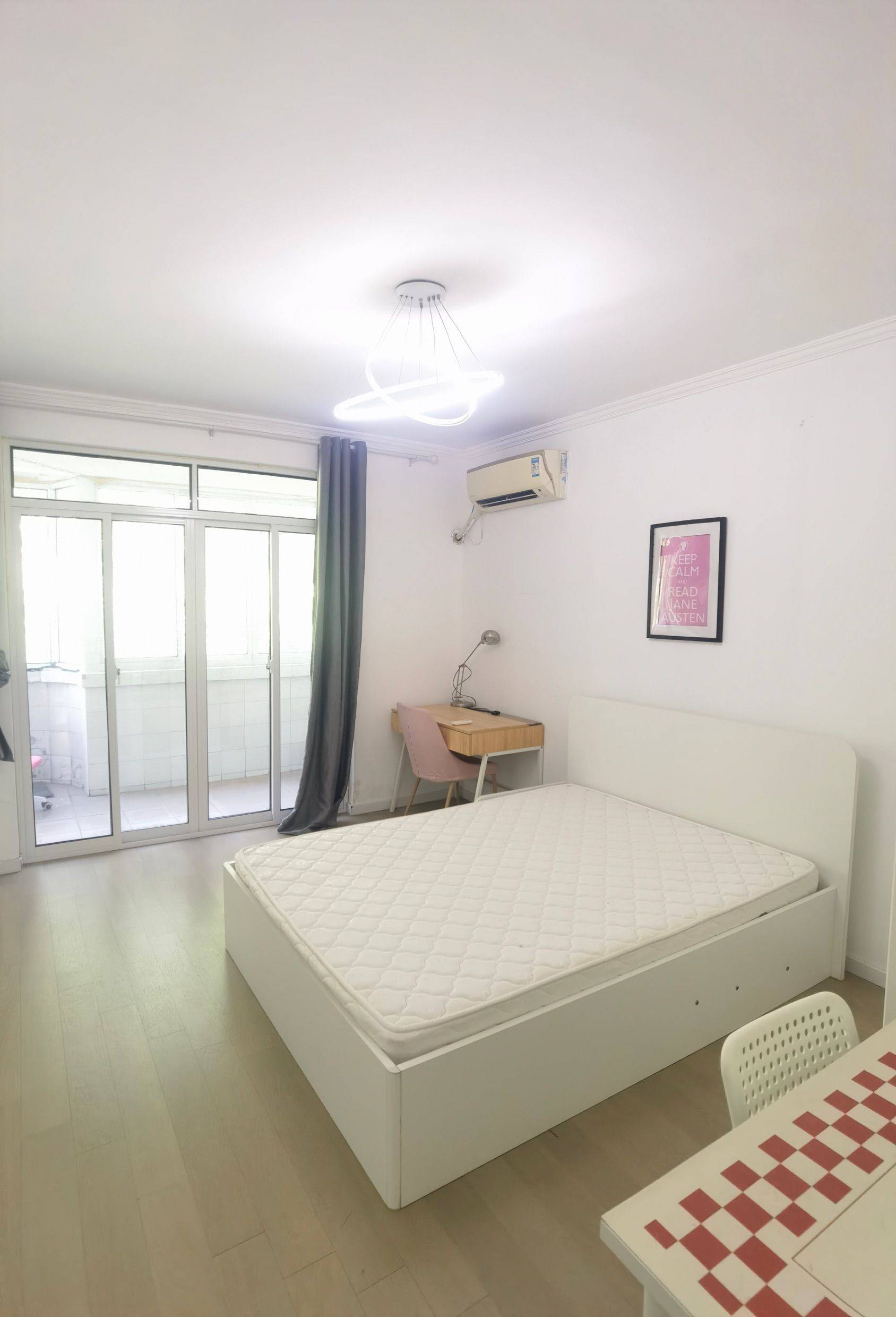 Shanghai-Minhang-Cozy Home-Clean&Comfy-Chilled